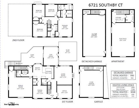 Photo 3 of 6721 Southby Court, Charlotte, NC