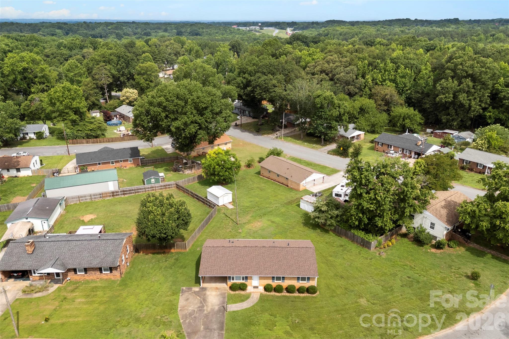 Home for sale at 609 Temple Street, Kings Mountain, NC — photo 32 of 41