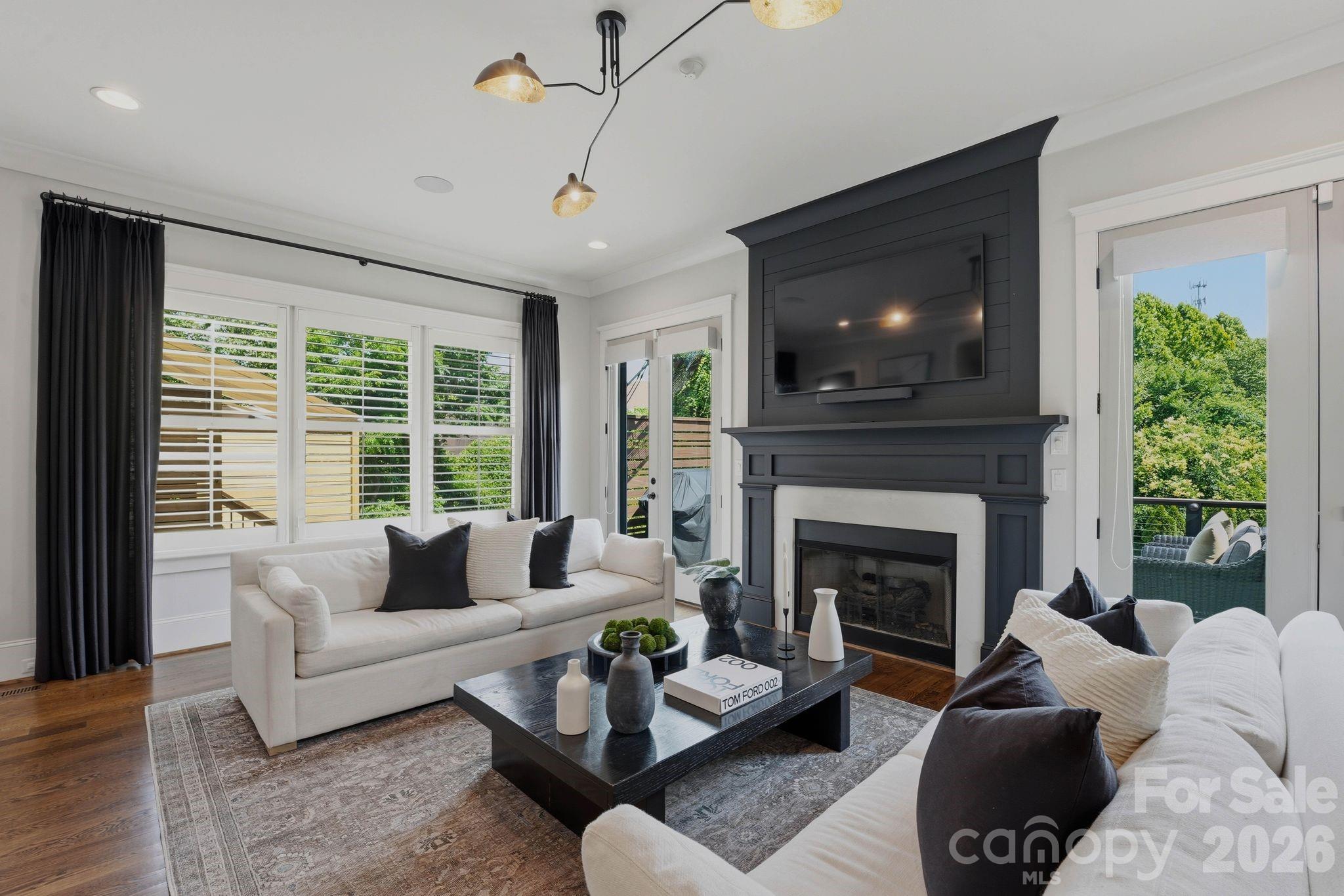 Photo 15 of 812 Ideal Way, Charlotte, NC