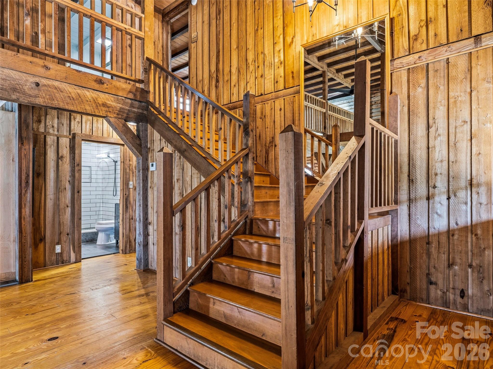 55 Valley Lane, Pisgah Forest, NC - photo 24 of 48