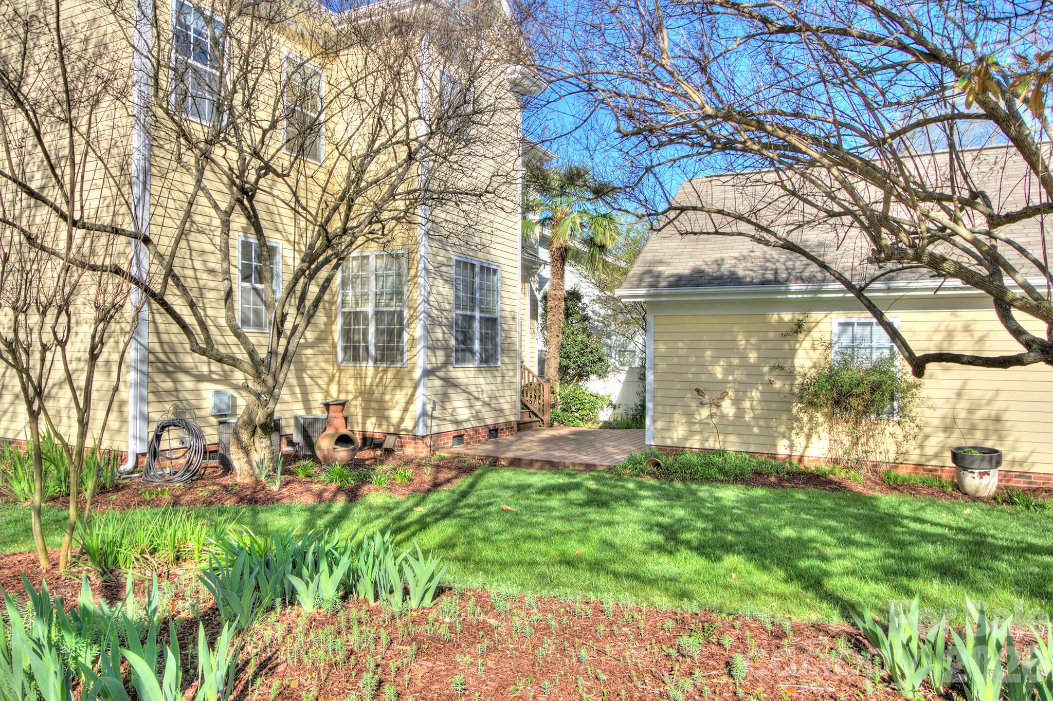 15324 Barnsbury Drive, Huntersville, NC - photo 39 of 49
