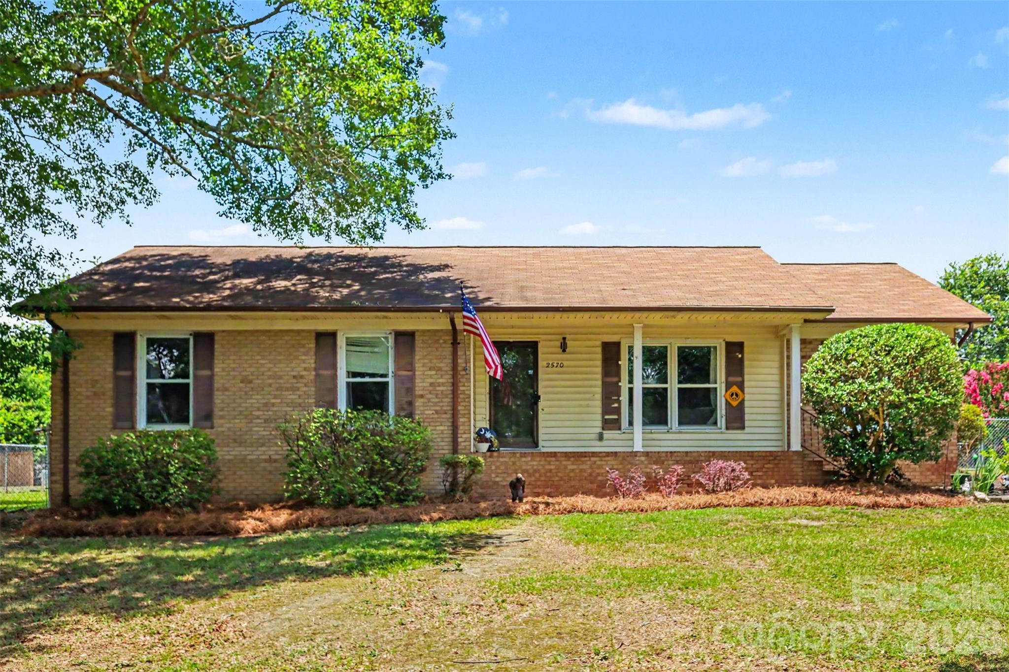 Photo 5 of 2570 Watson Drive, Lancaster, SC