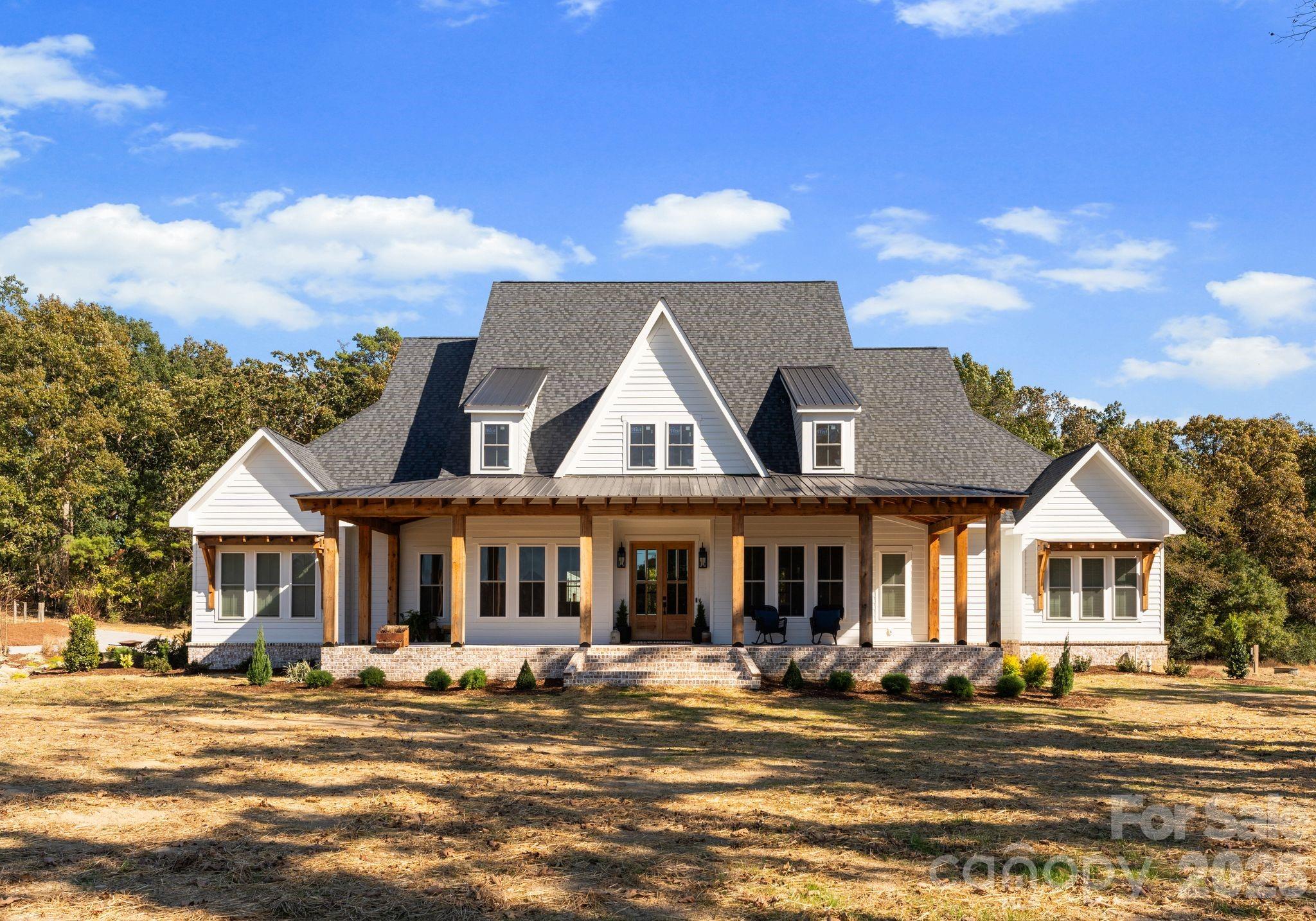 3760 Cappadocia Church Road, Polkton, NC - photo 1 of 49