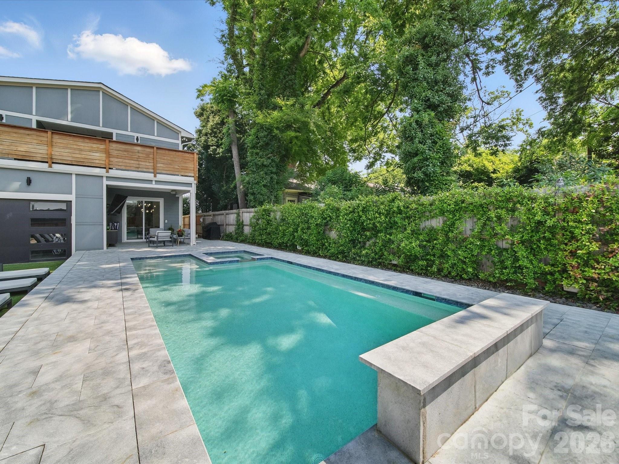 708 Cross Trail Drive, Charlotte, NC - photo 40 of 45