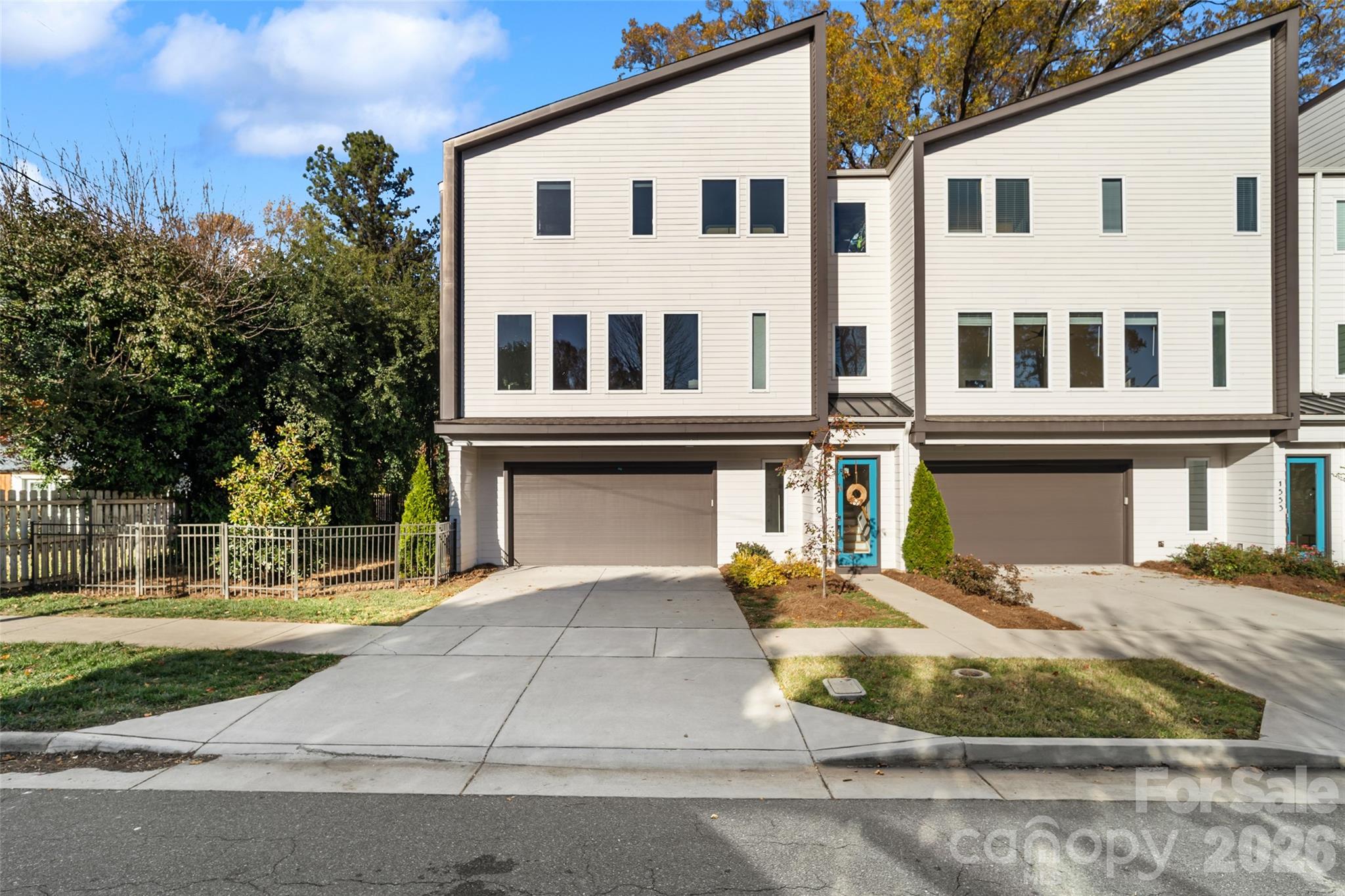 Photo 36 of 1549 Pinecrest Avenue, Charlotte, NC