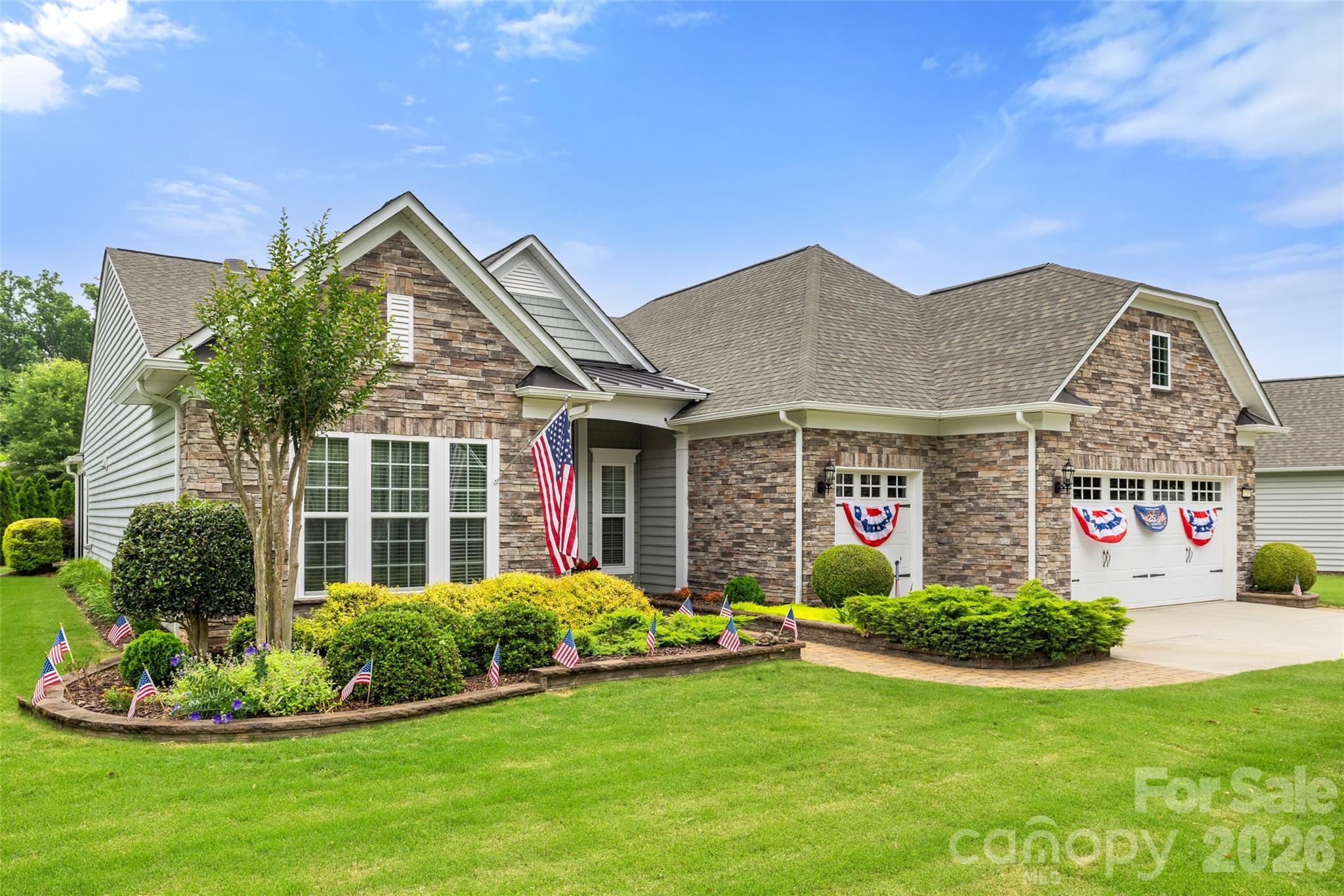 Photo 2 of 6260 Jack Thomas Drive, Indian Land, SC