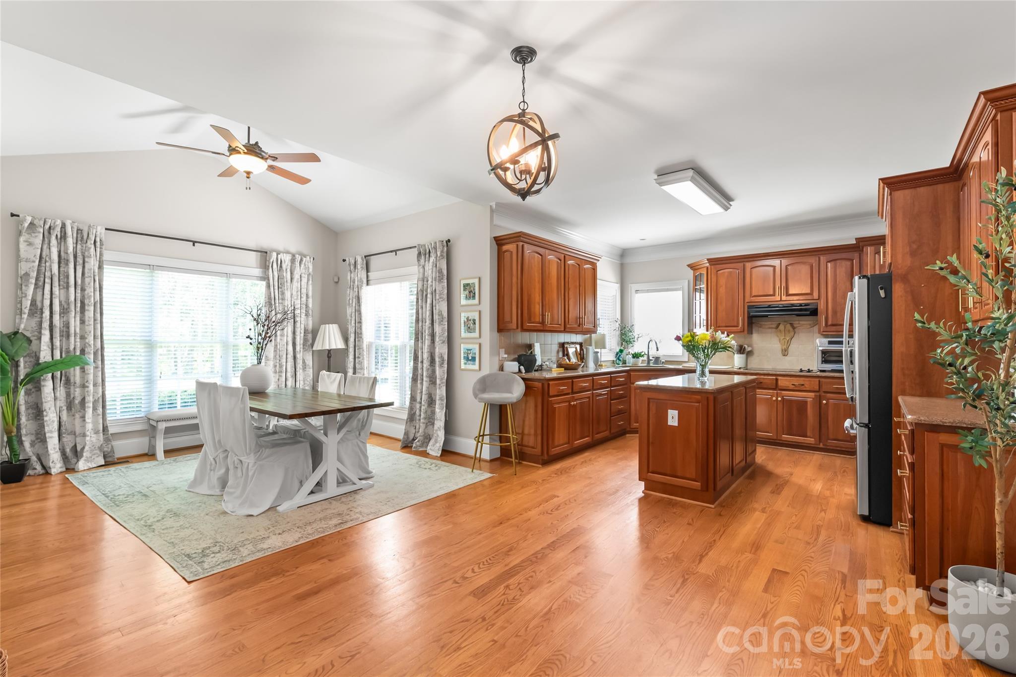 4139 French Fields Lane, Harrisburg, NC - photo 13 of 47