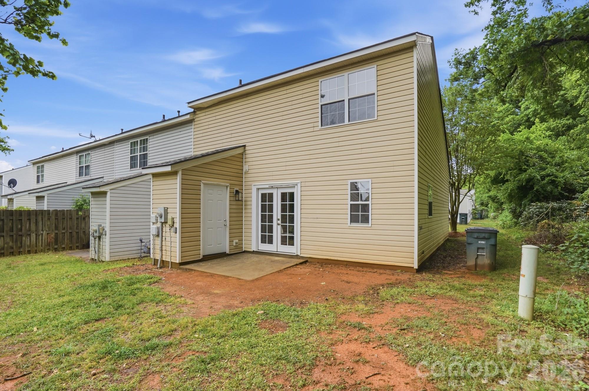 Photo 43 of 7621 Petrea Lane, Charlotte, NC