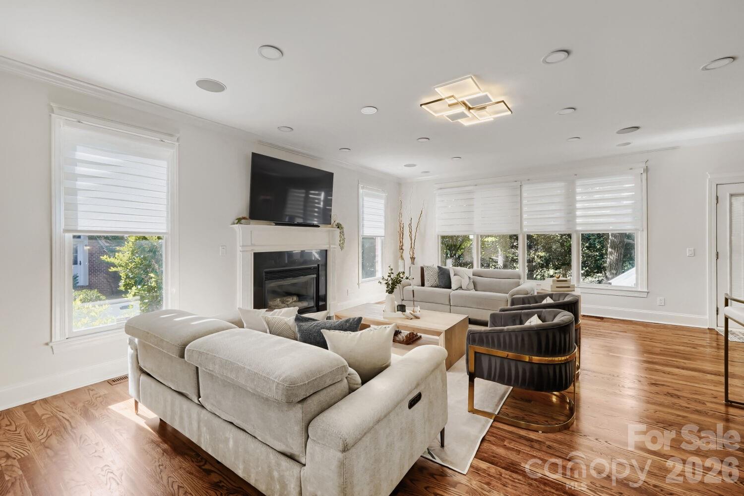 Photo 6 of 6605 Saunton Court, Charlotte, NC
