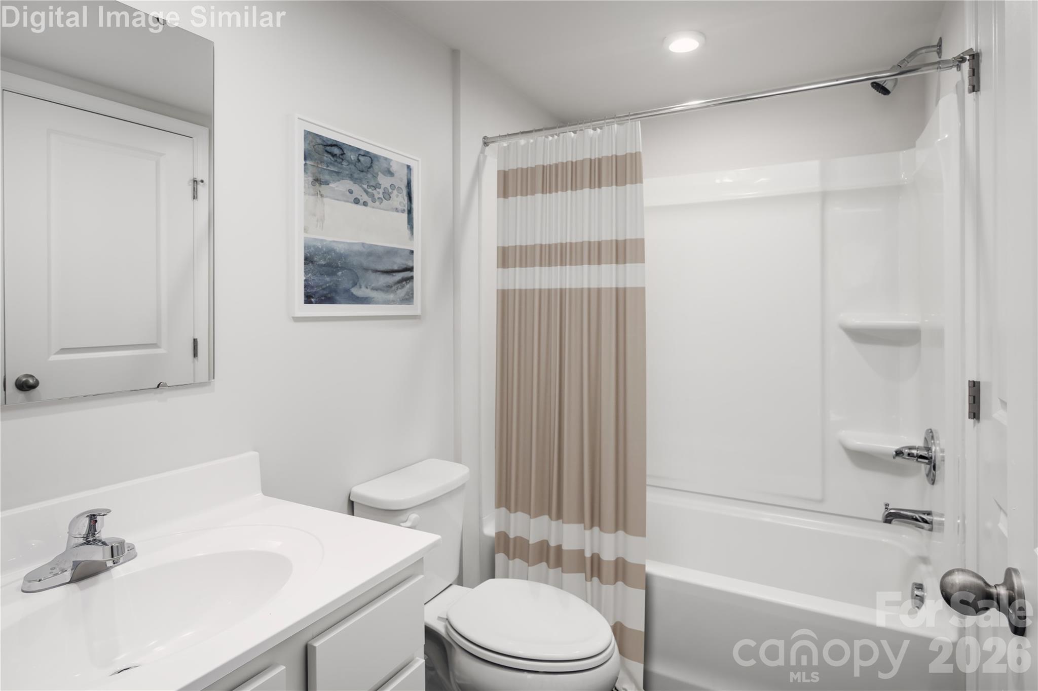 Photo 10 of 4142 Vallhorn Lane, Charlotte, NC