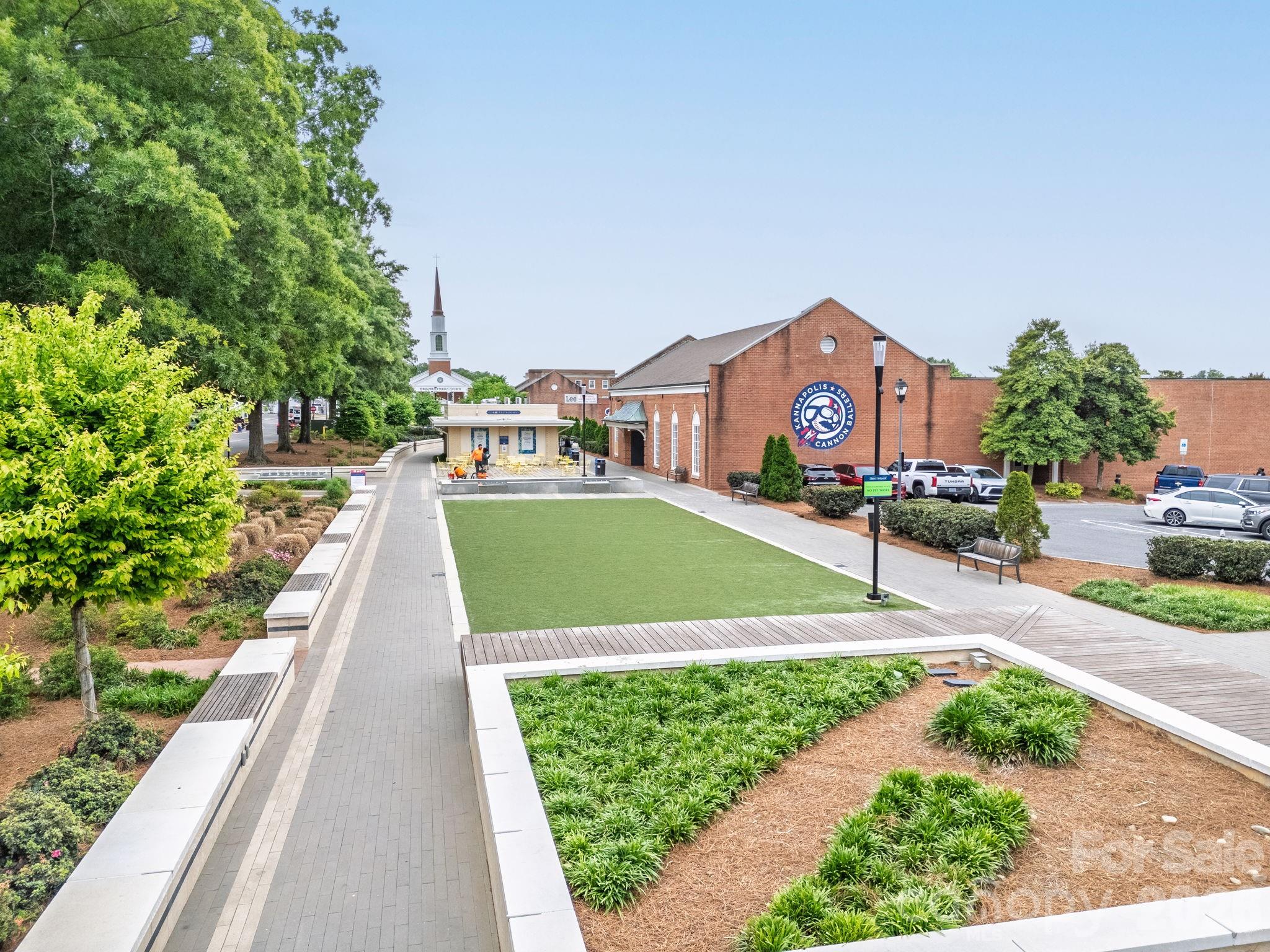 604 W 8th Street, Kannapolis, NC - photo 7 of 11
