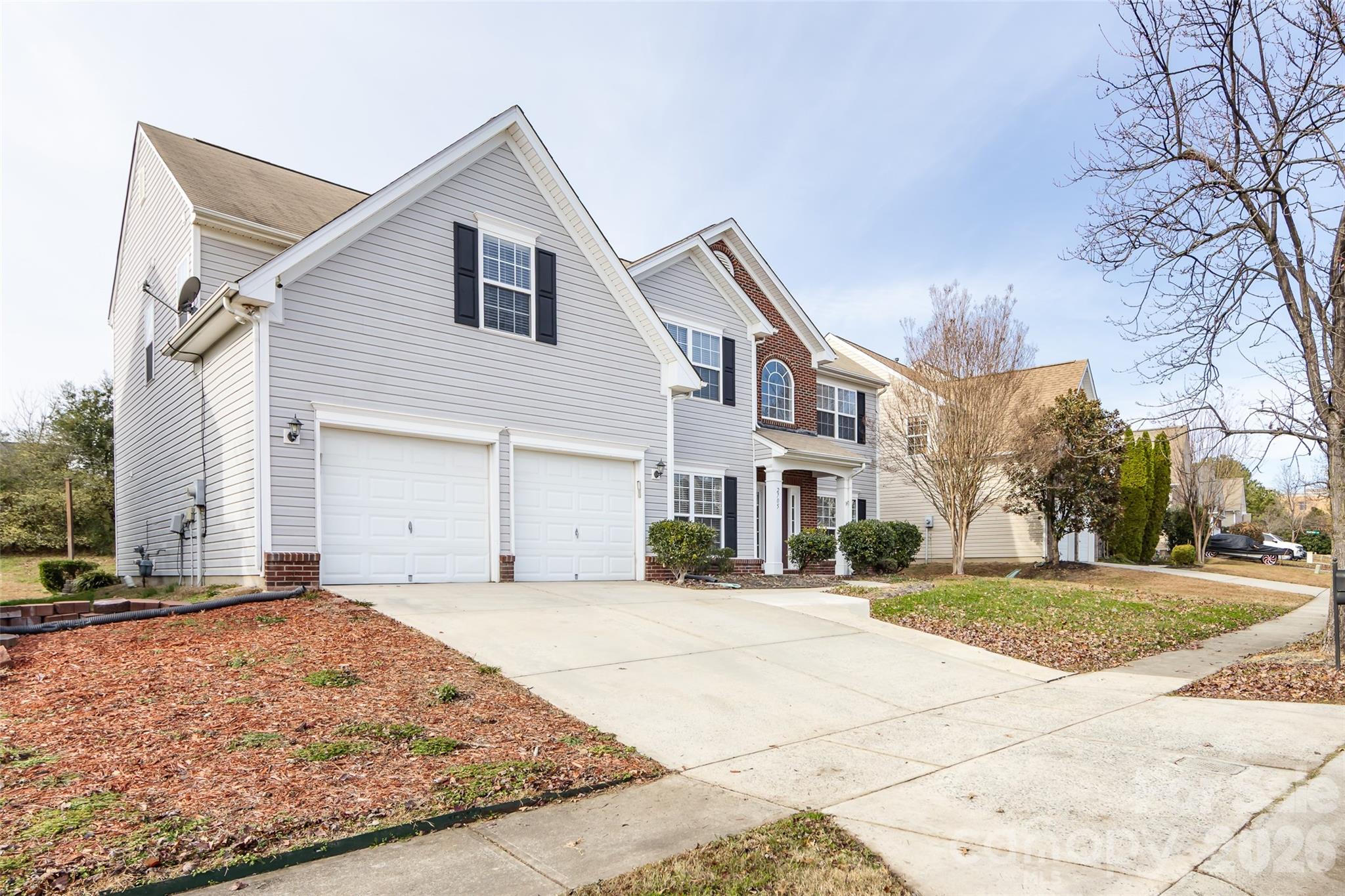 Photo 2 of 2705 Gosling Terrace Road, Charlotte, NC
