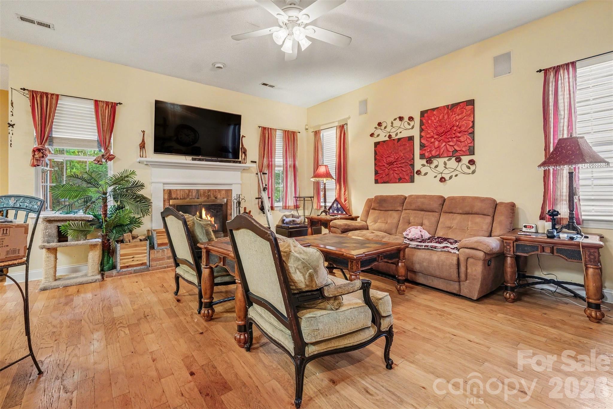 Photo 10 of 12310 Panthersville Drive, Charlotte, NC