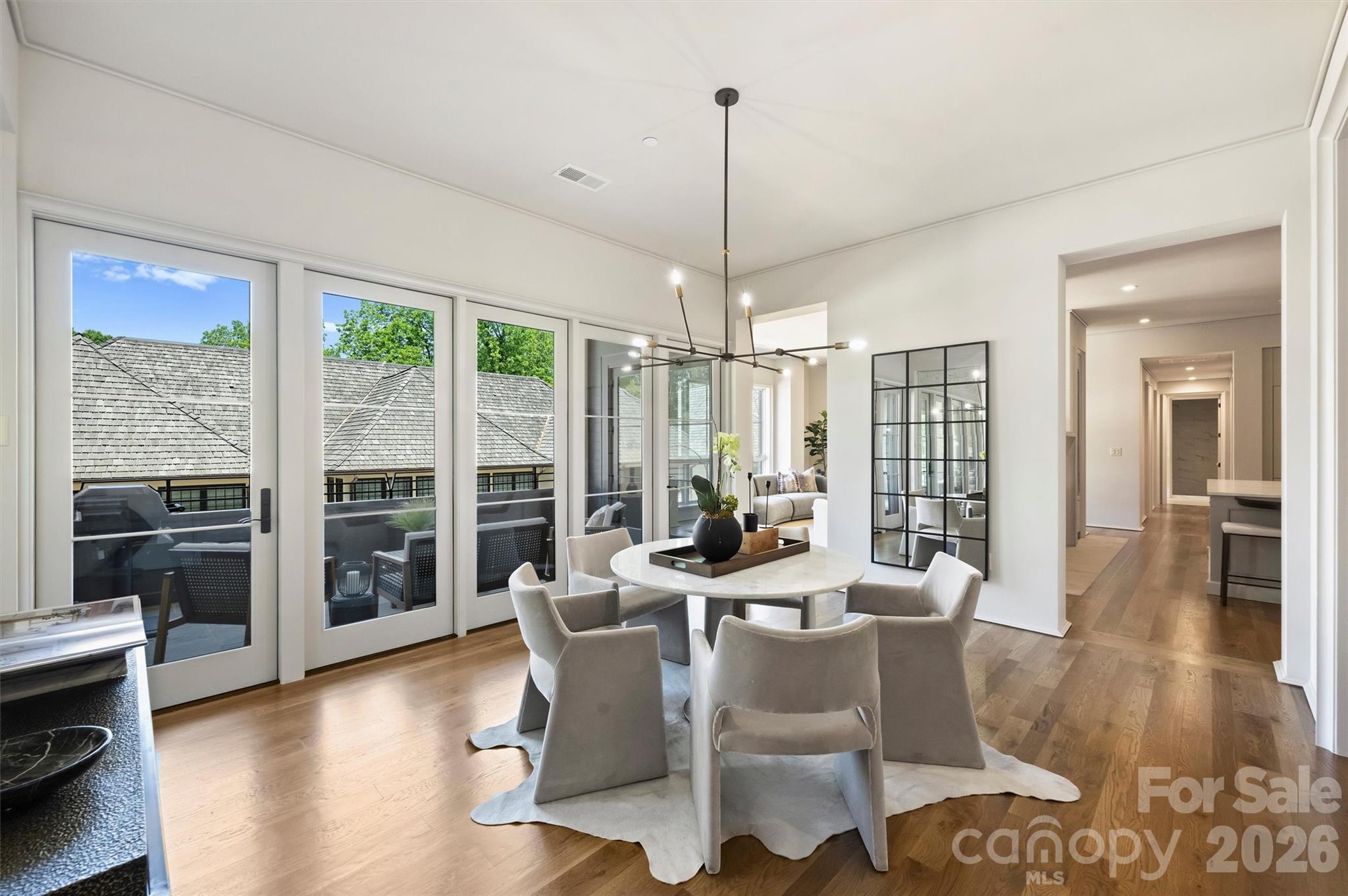 Photo 8 of 1170 Queens Road, Charlotte, NC