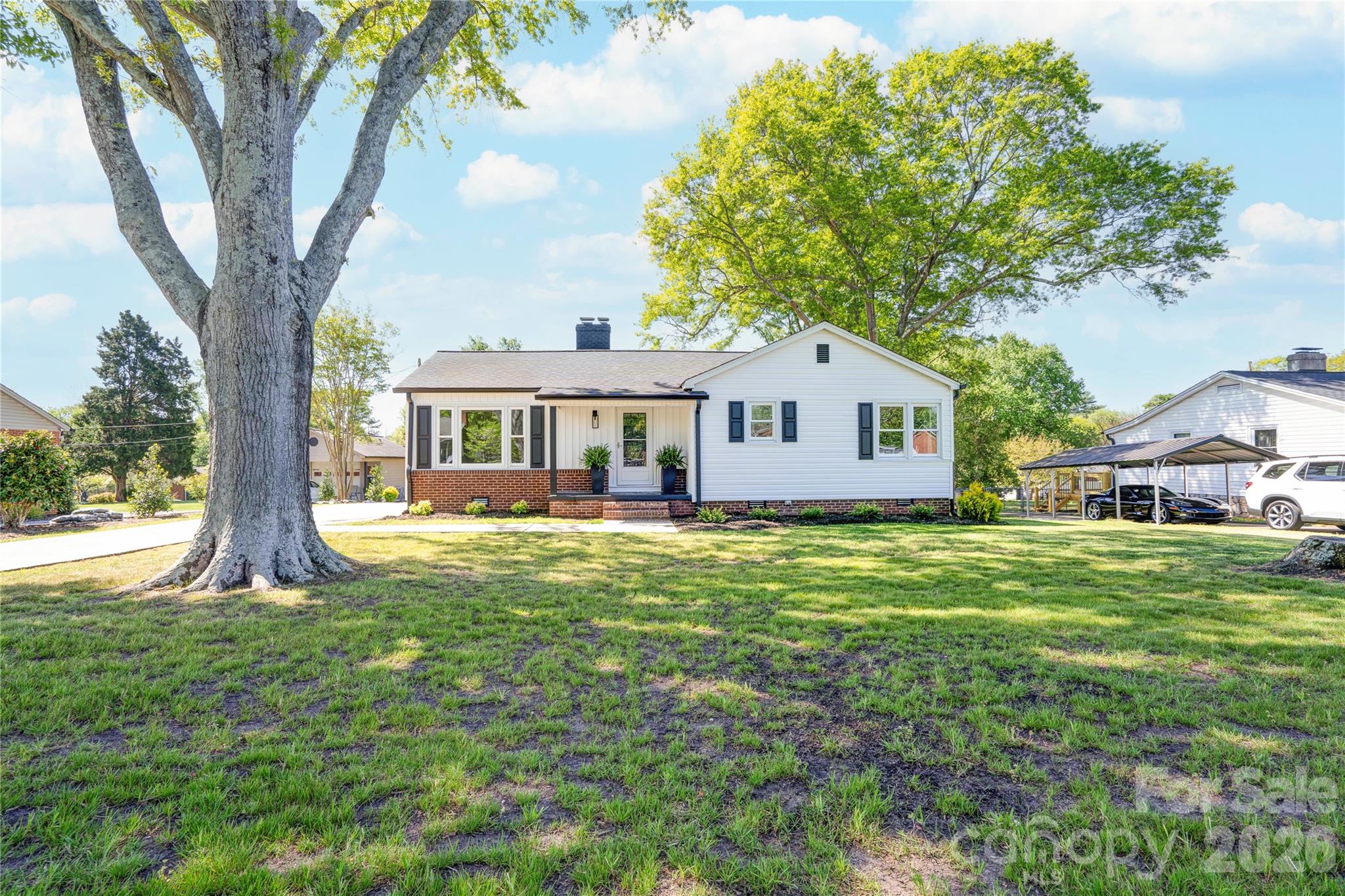 Photo 2 of 763 Broad Street, Shelby, NC