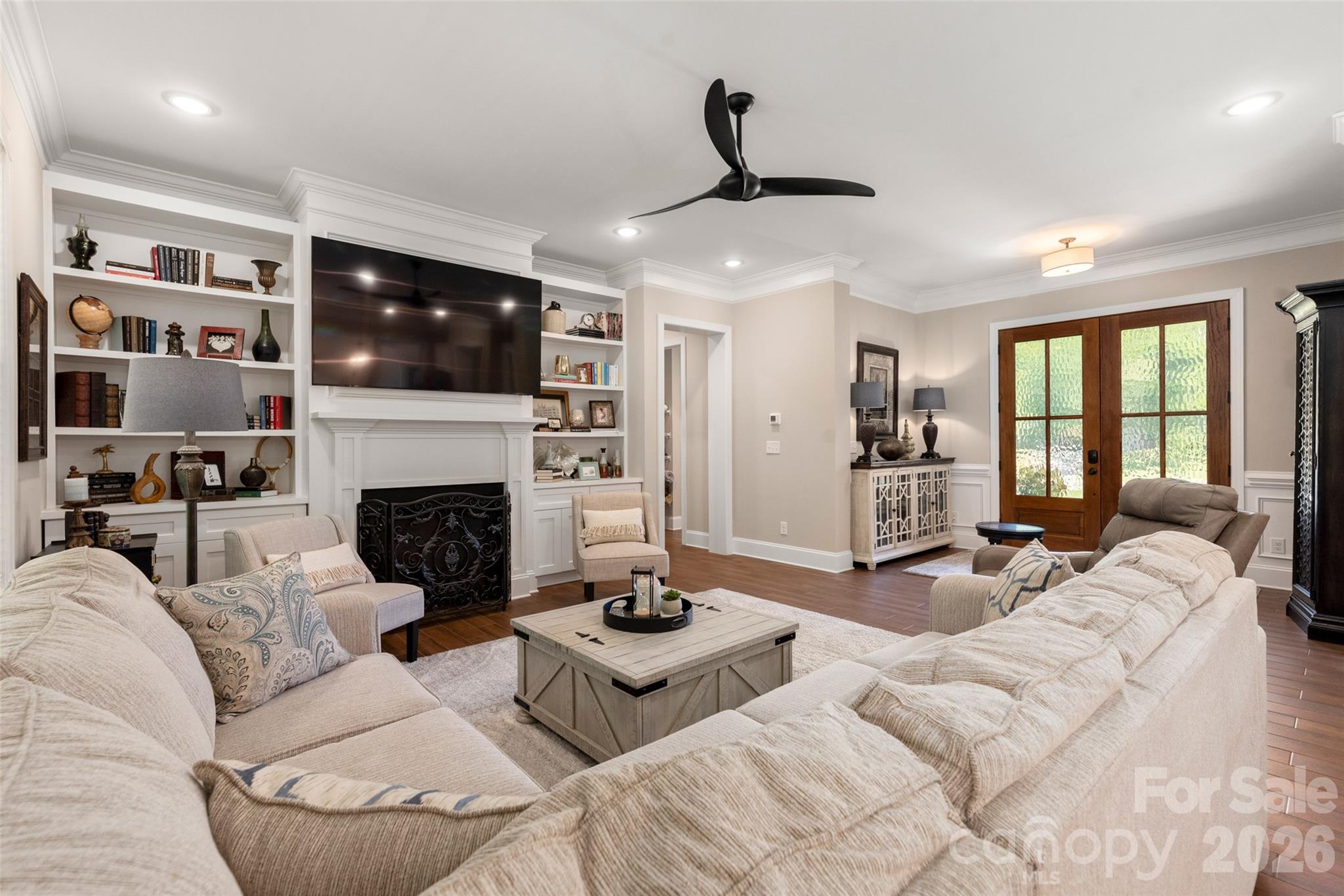859 Irish Creek Drive, Landis, NC - photo 8 of 46