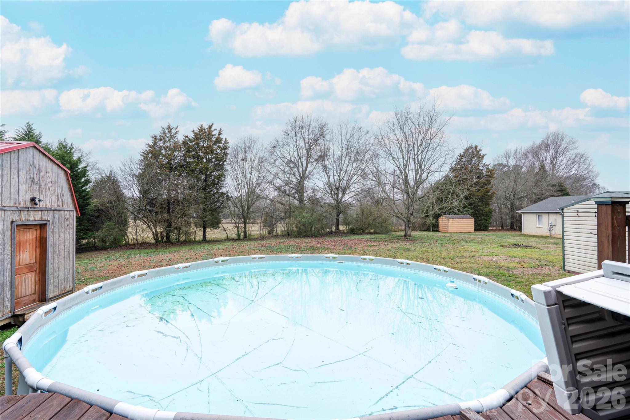 111 Hicks Road, Grover, NC - photo 30 of 36