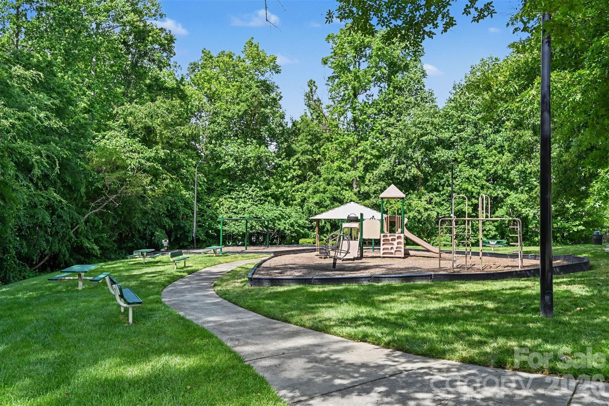 1033 Woodglen Lane, Matthews, NC - photo 31 of 37