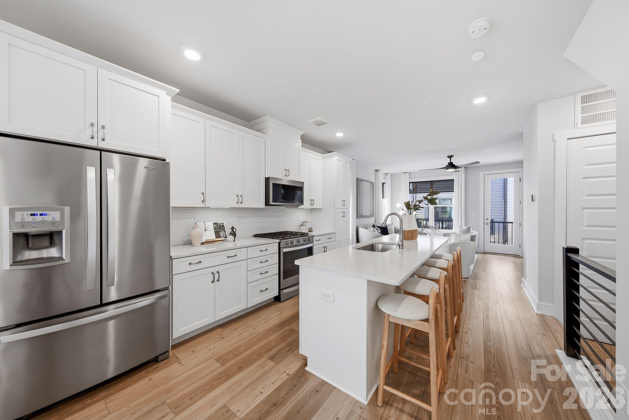 Photo 8 of 2120 Terwilliger Terrace, Charlotte, NC