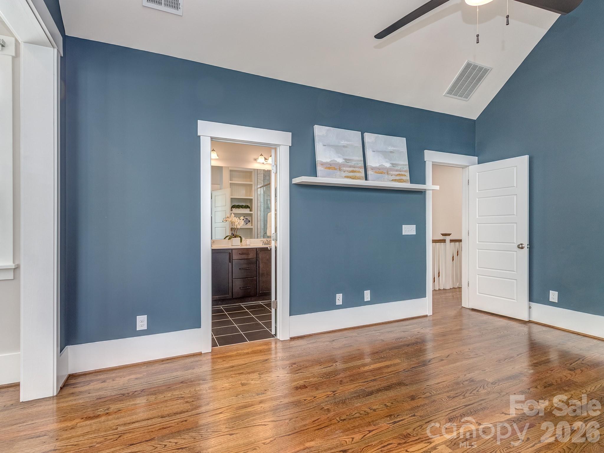 1427 Tippah Park Court, Charlotte, NC - photo 21 of 49
