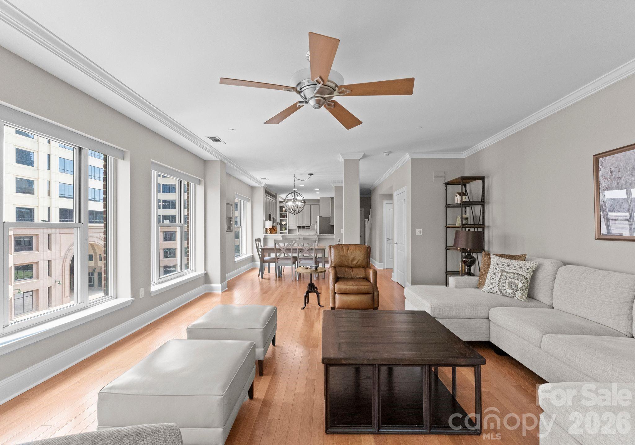 Photo 20 of 400 N Church Street422, Charlotte, NC
