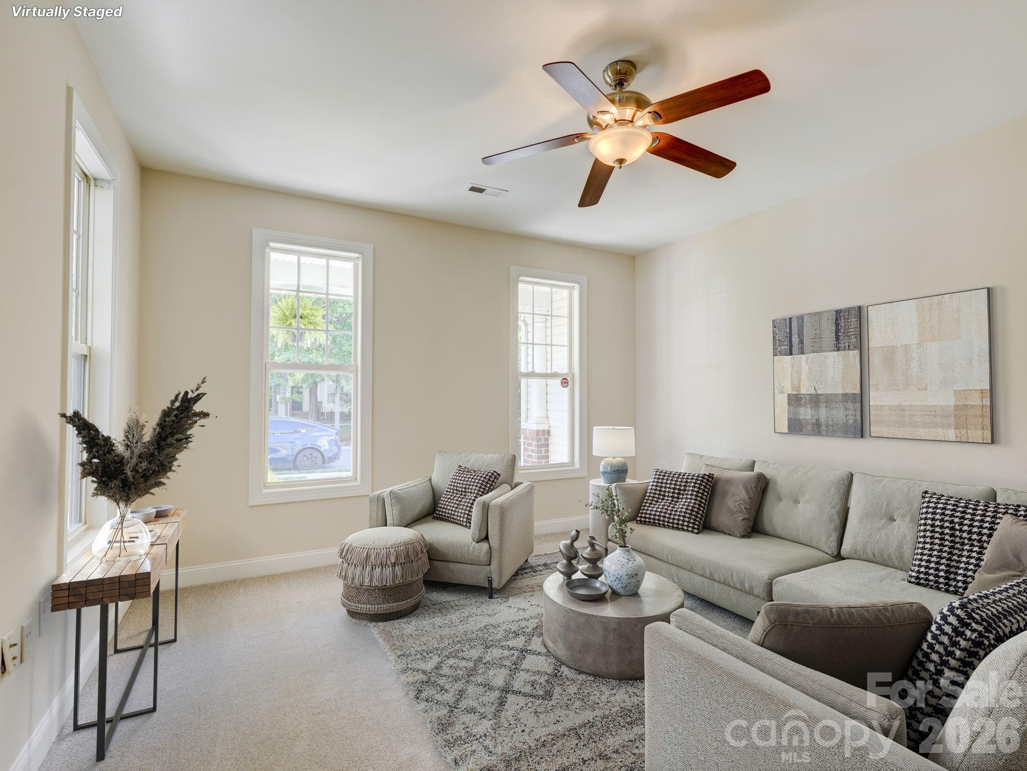 2025 Gable Way Lane, Matthews, NC - photo 14 of 37