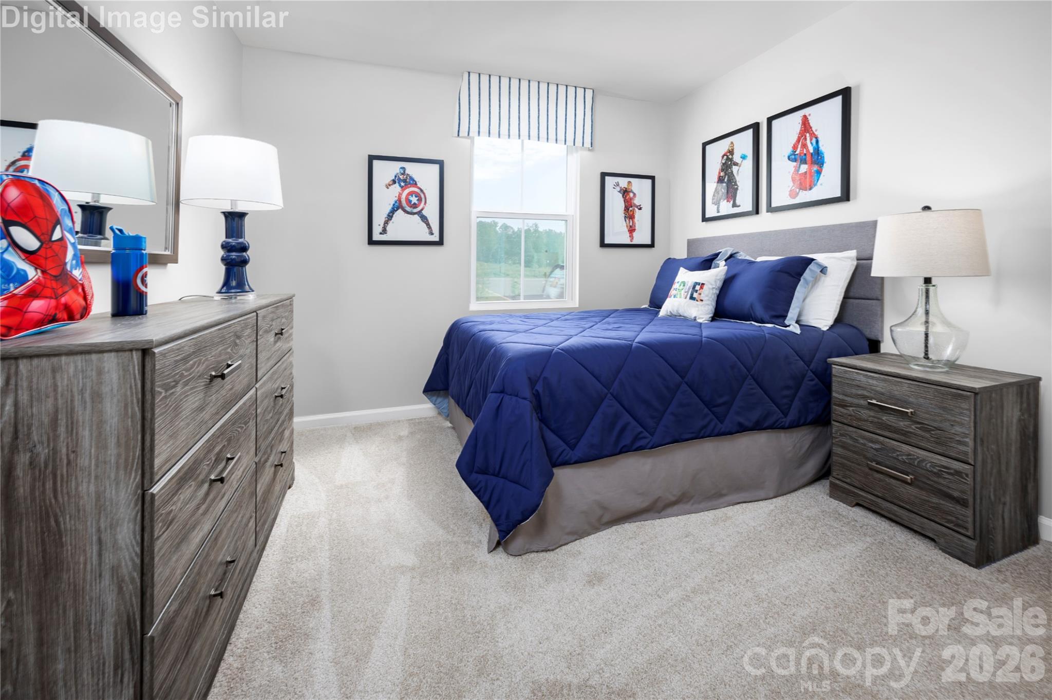 Photo 12 of 5313 McCallum Meadows Drive, Charlotte, NC