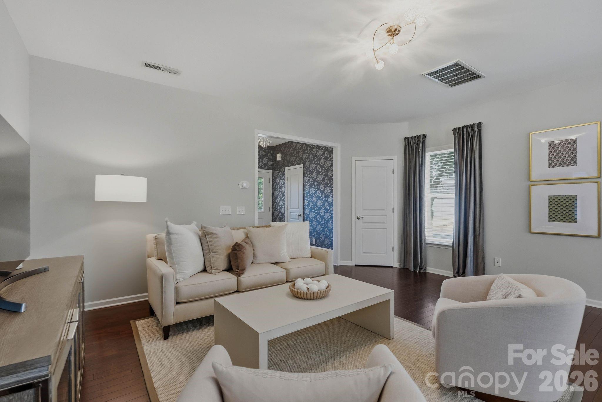 Photo 11 of 2403 Diplomat Lane, Charlotte, NC