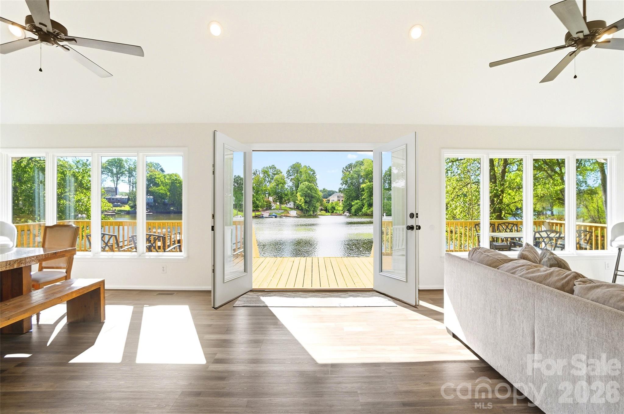 449 Island View Drive, Lexington, NC