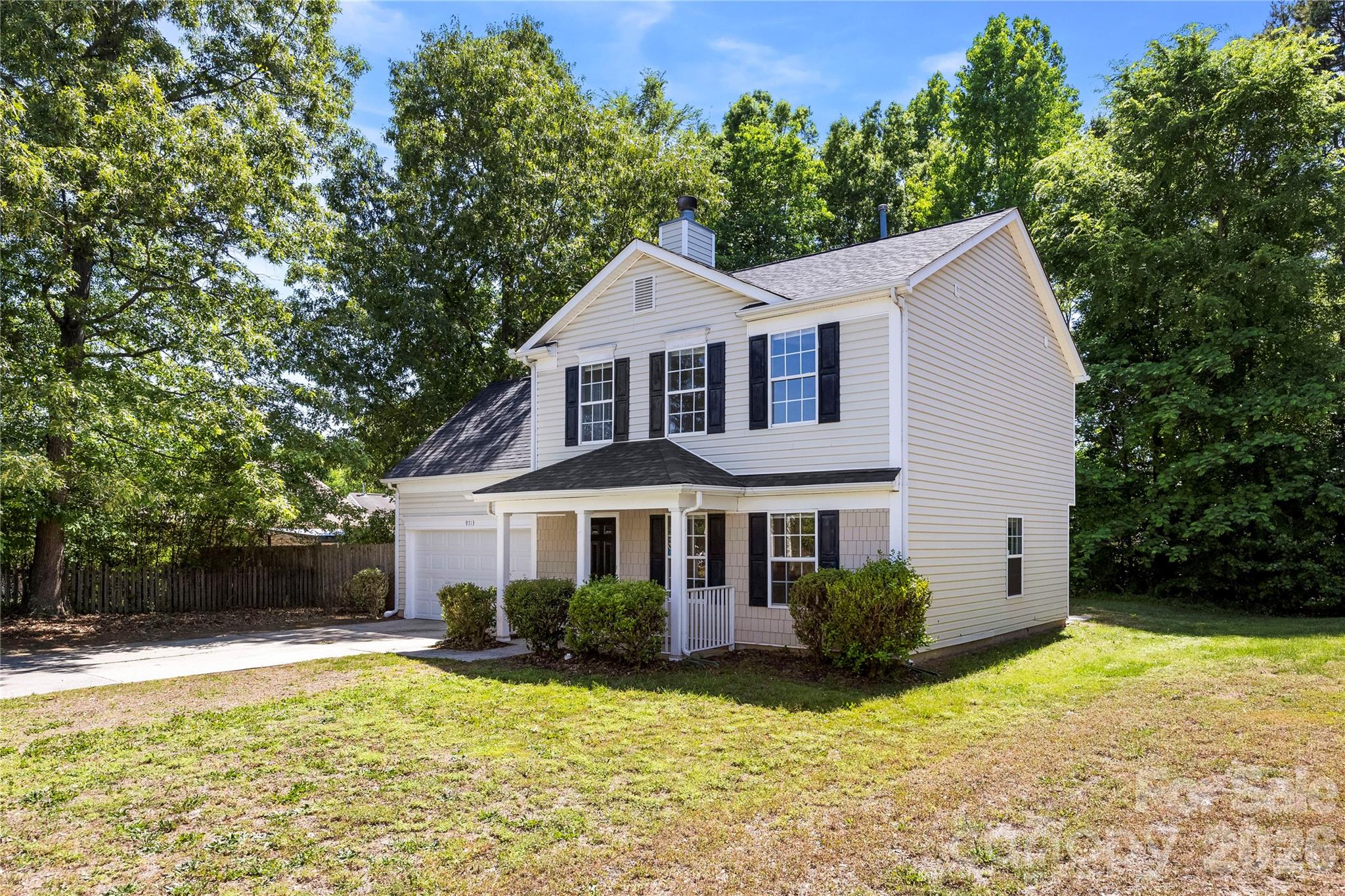 Photo 25 of 9713 Aviary Hill Way, Charlotte, NC