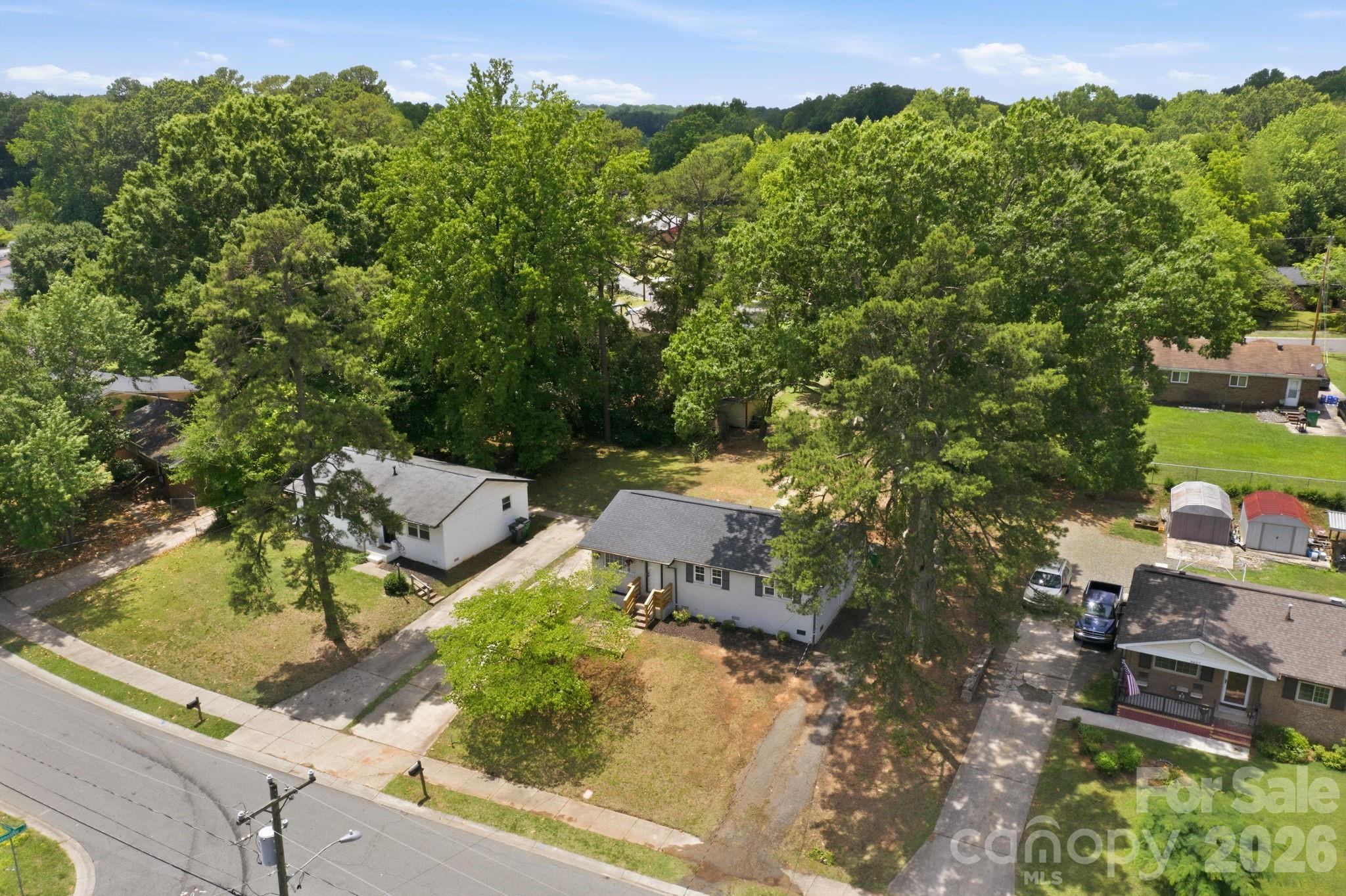 Home for sale at 9401 Feldbank Drive, Charlotte, NC — photo 37 of 42