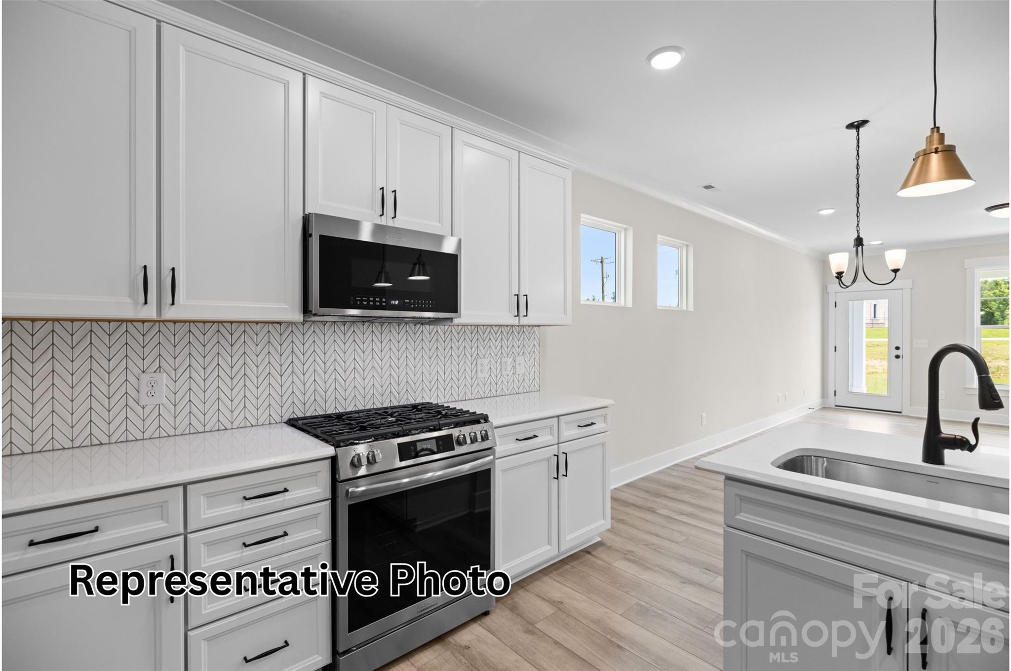Photo 9 of 13110 Foxberry Road, Charlotte, NC