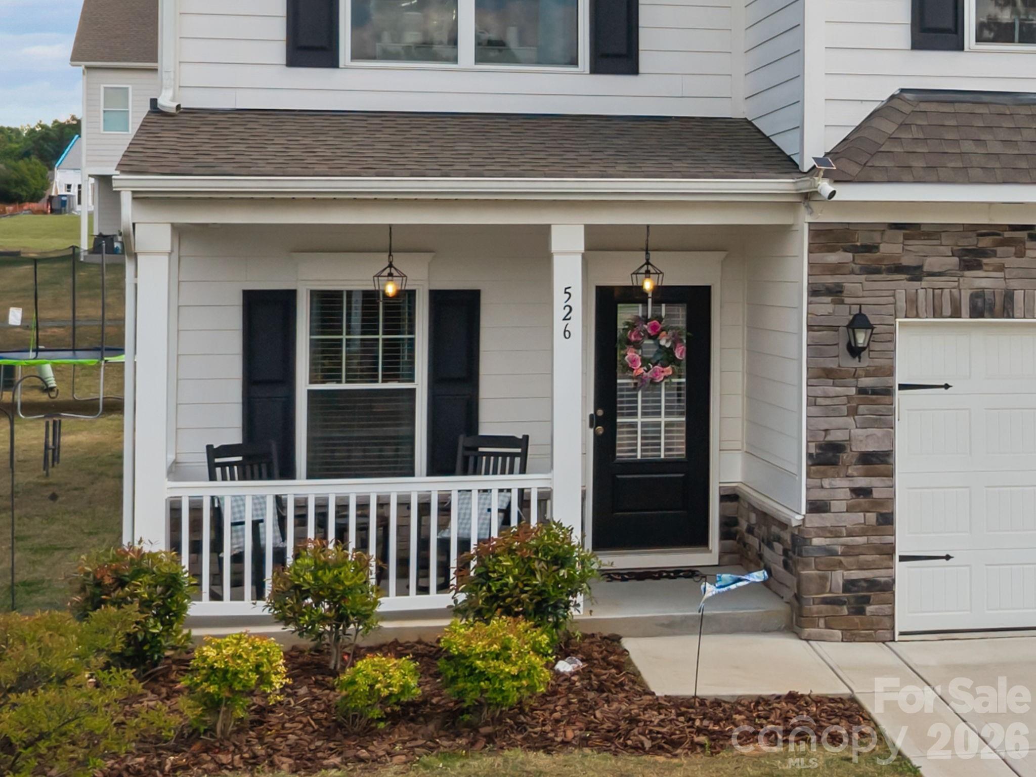526 Ardsley Drive, Locust, NC - photo 3 of 37