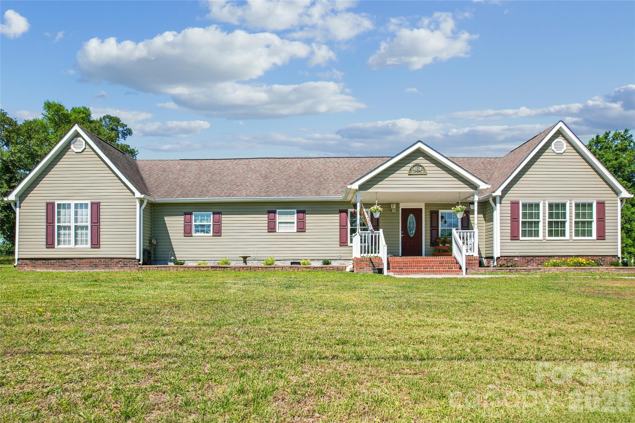 1820 Landsford Road, Marshville, NC - photo 1 of 41