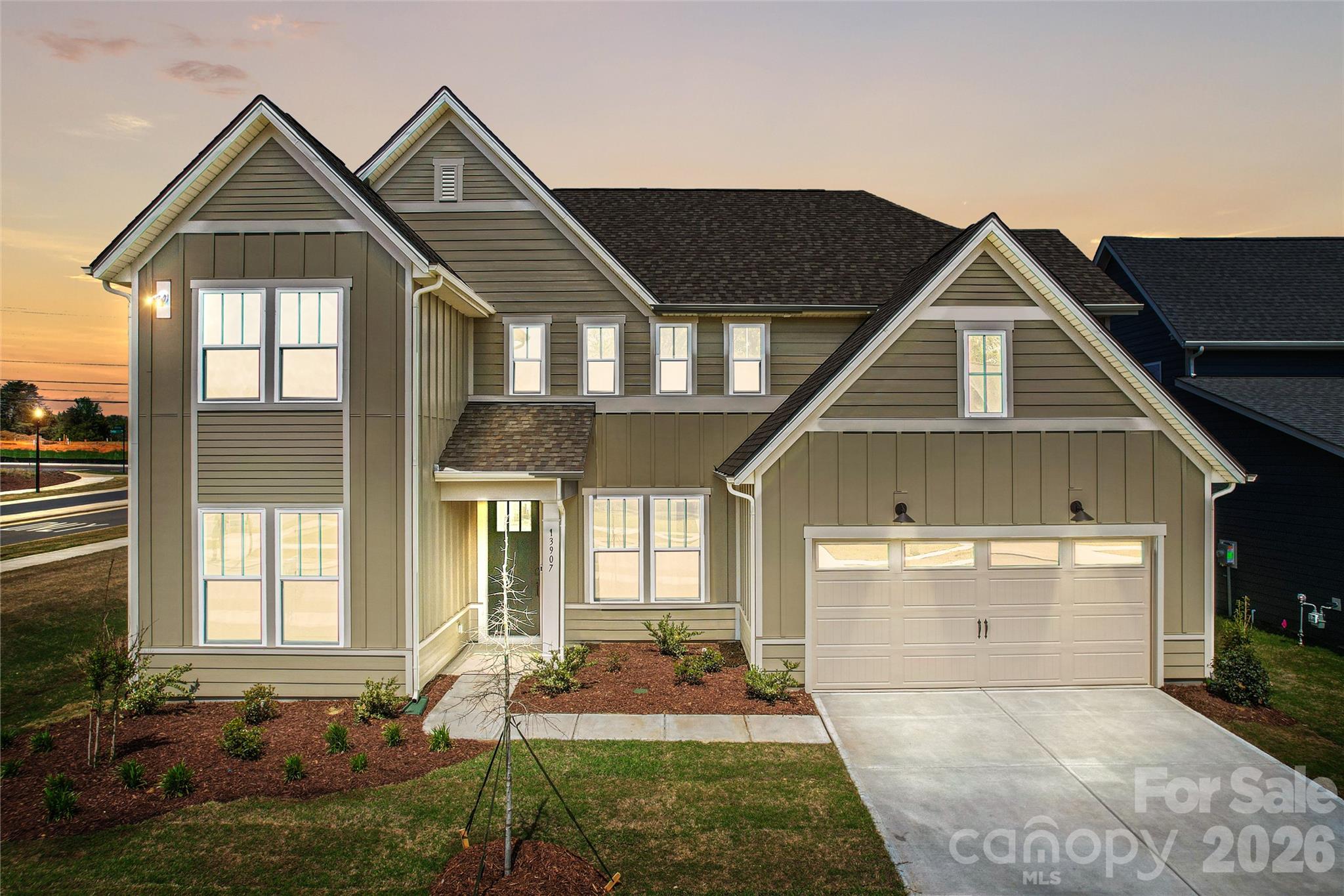 Photo 24 of 13907 Penbury Lane, Charlotte, NC