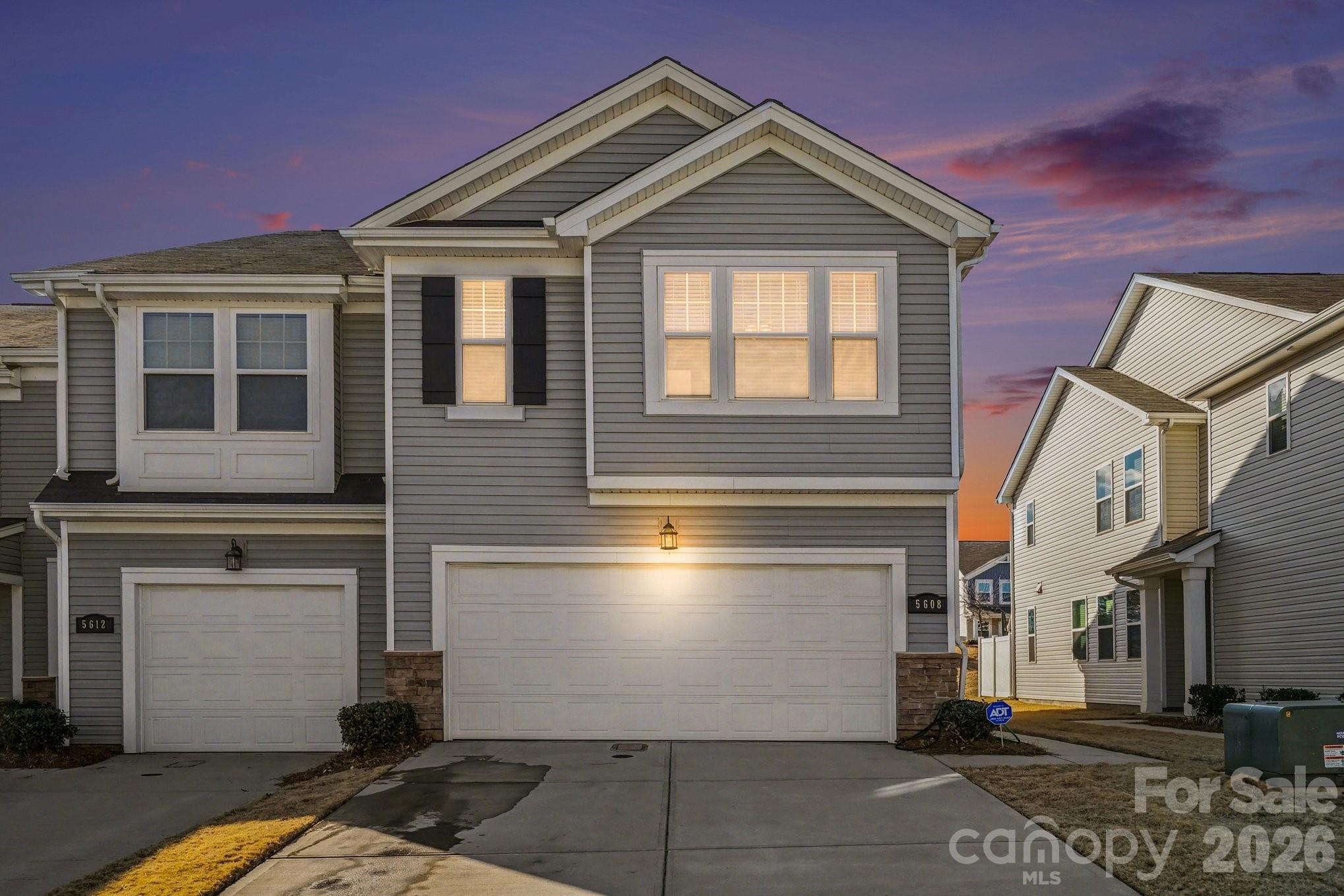 5608 Axil Lane, Charlotte, NC