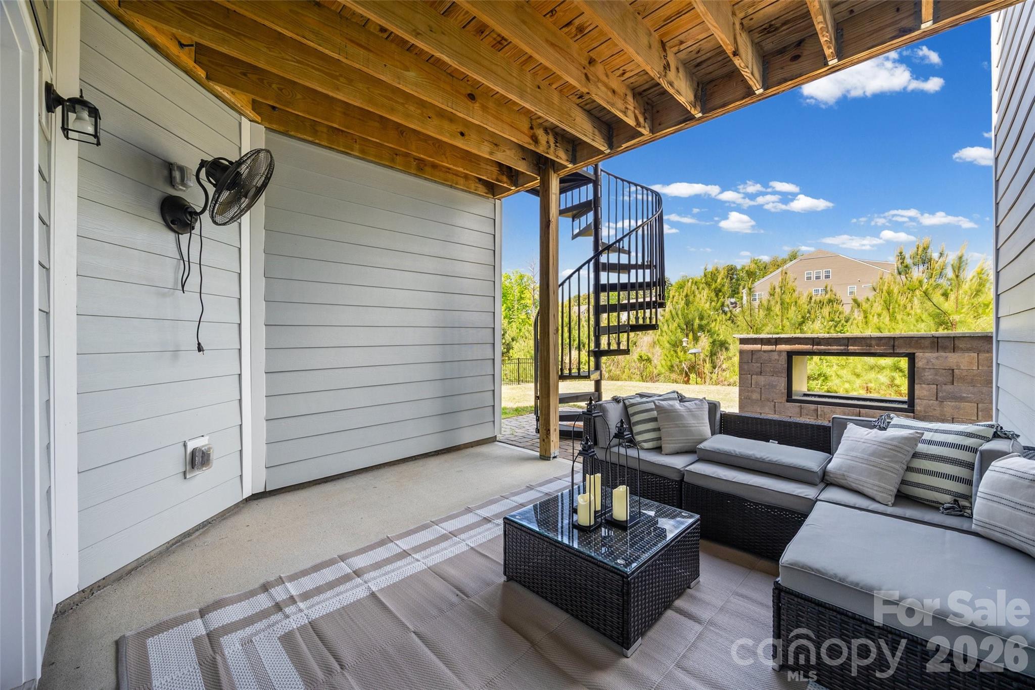 Photo 35 of 16815 Lookout Landing Lane, Charlotte, NC