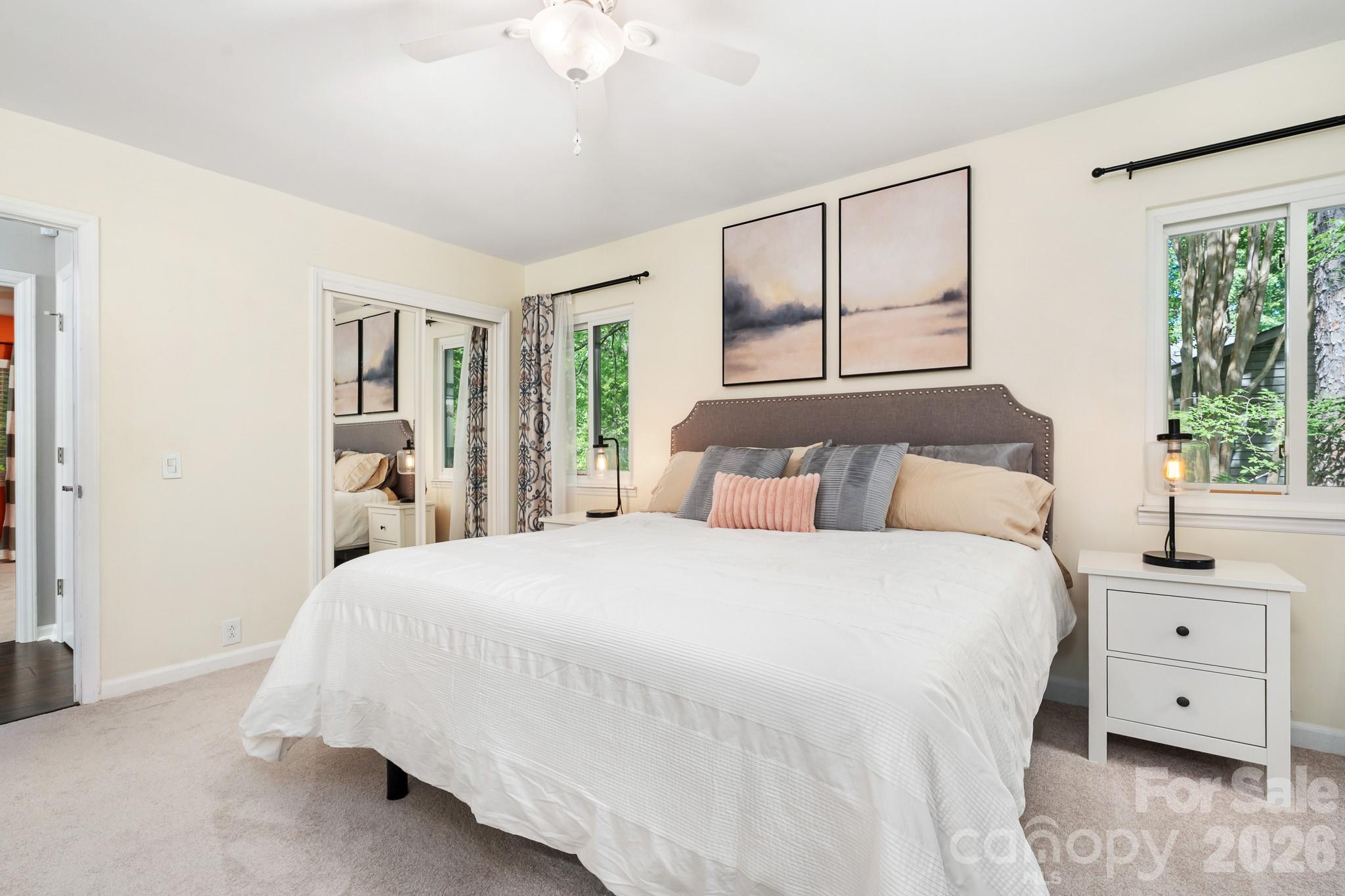 Photo 18 of 8700 Lorraine Drive, Charlotte, NC