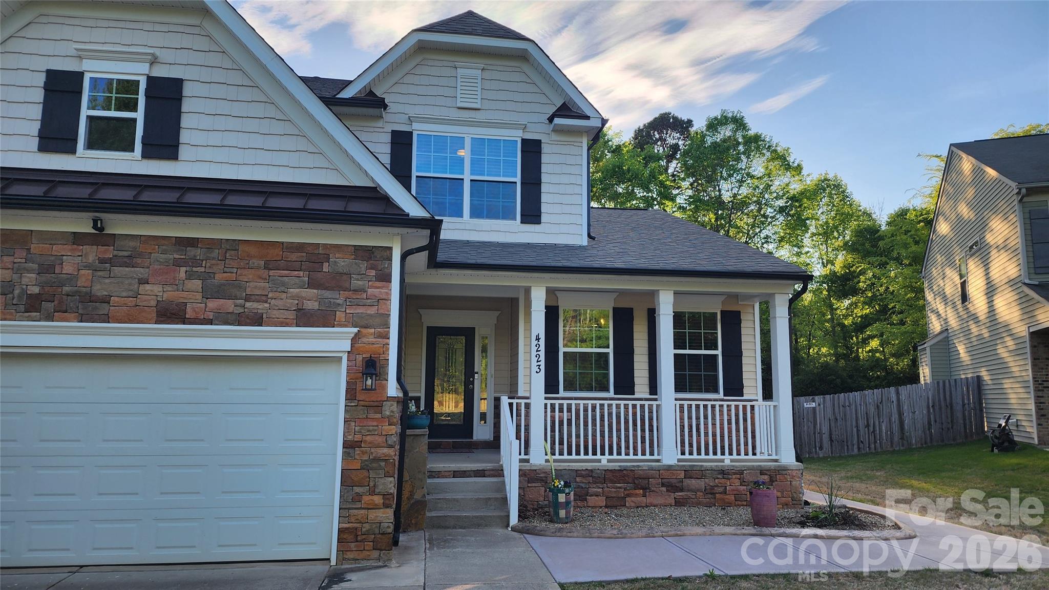 Photo 2 of 4223 Craighill Lane74, Charlotte, NC