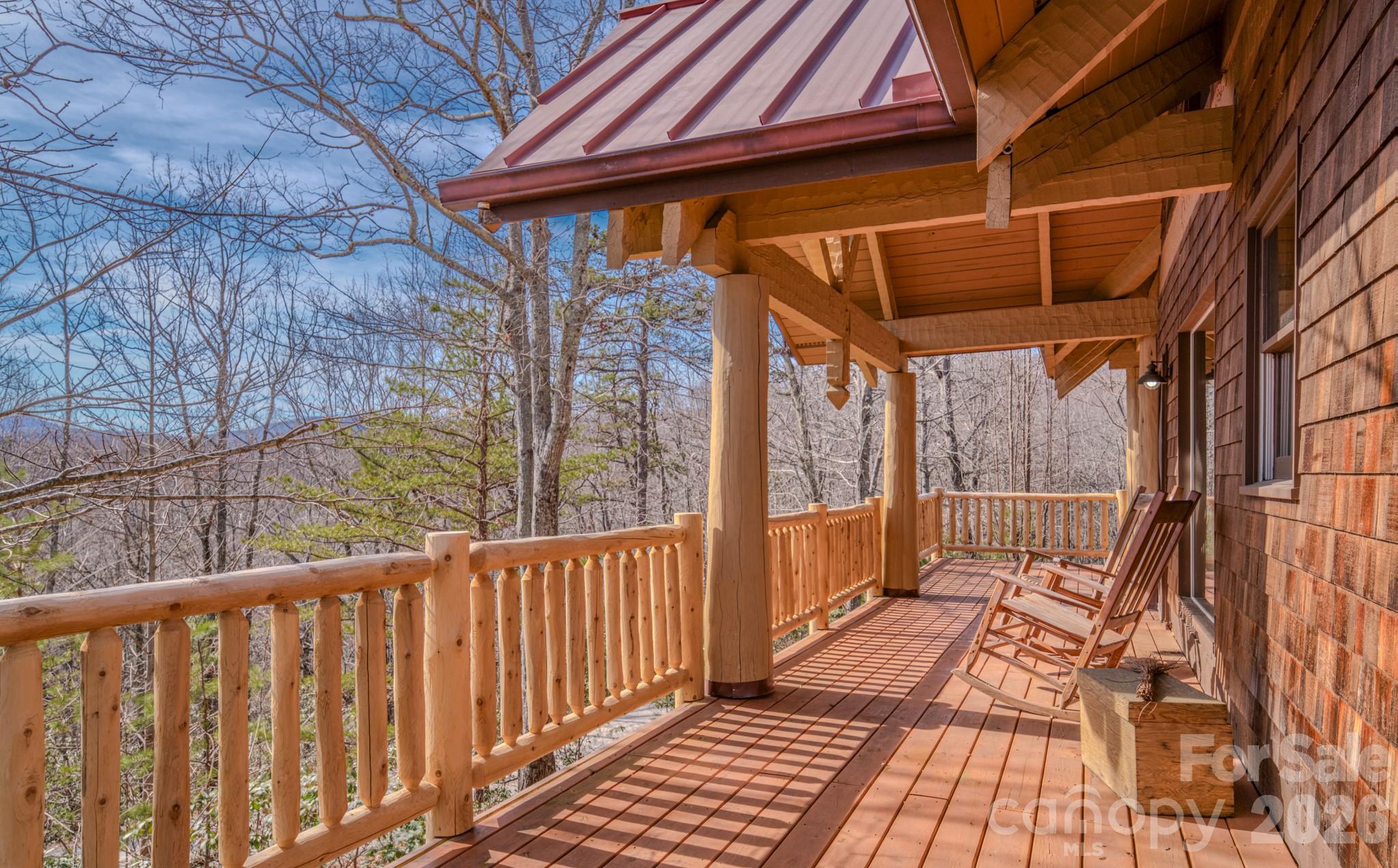277 Long Ridge Road882, 889, Old Fort, NC - photo 42 of 43