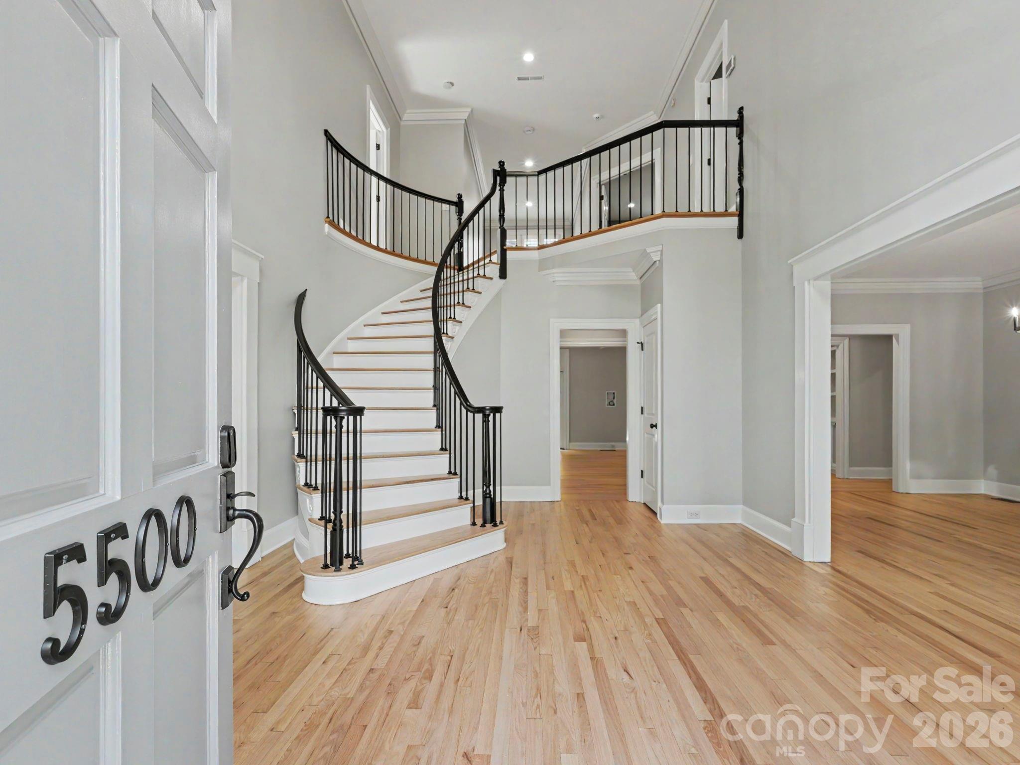 Photo 3 of 5500 Hardison Road, Charlotte, NC