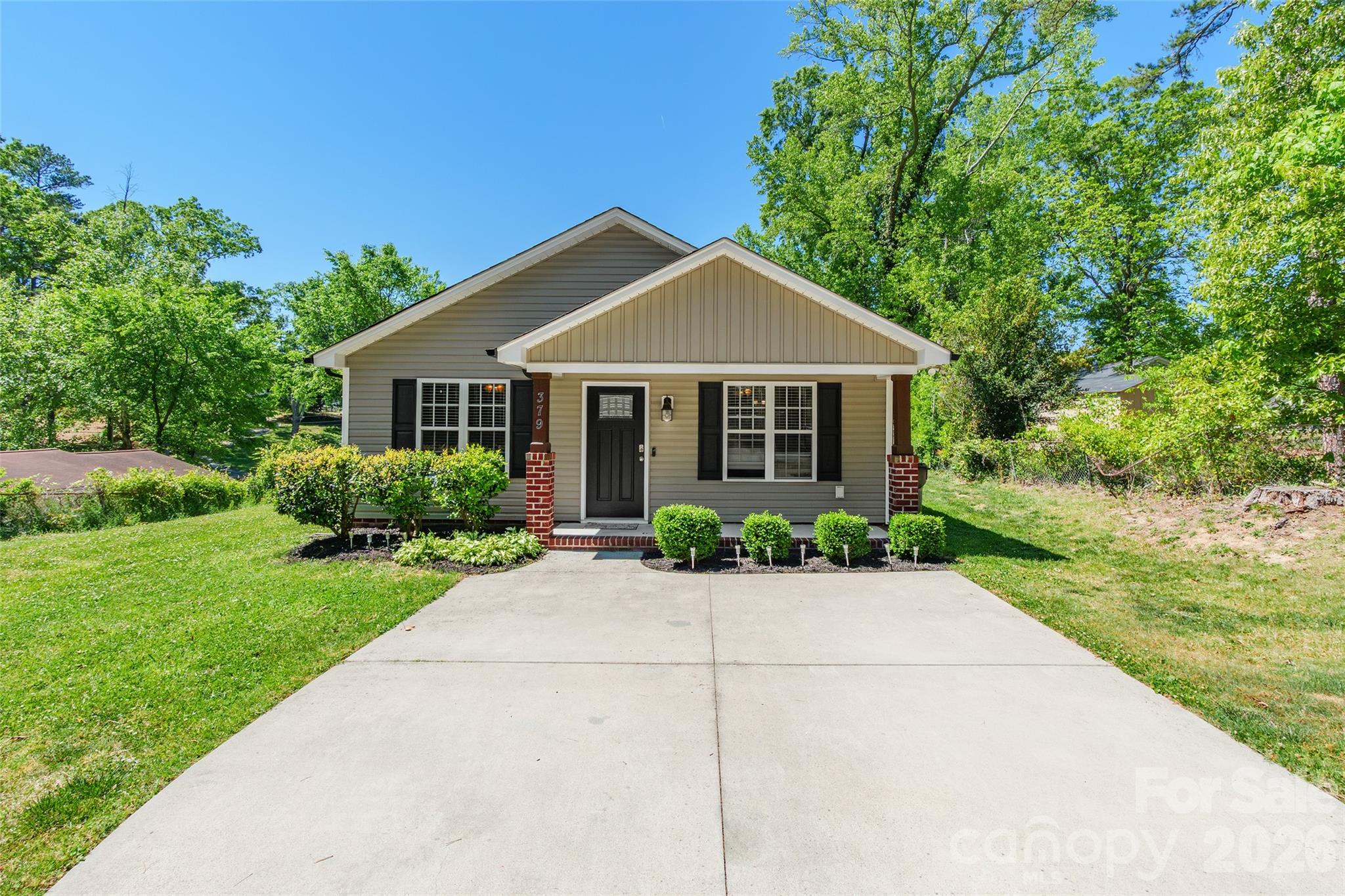 379 Maiden Lane SW, Concord, NC
