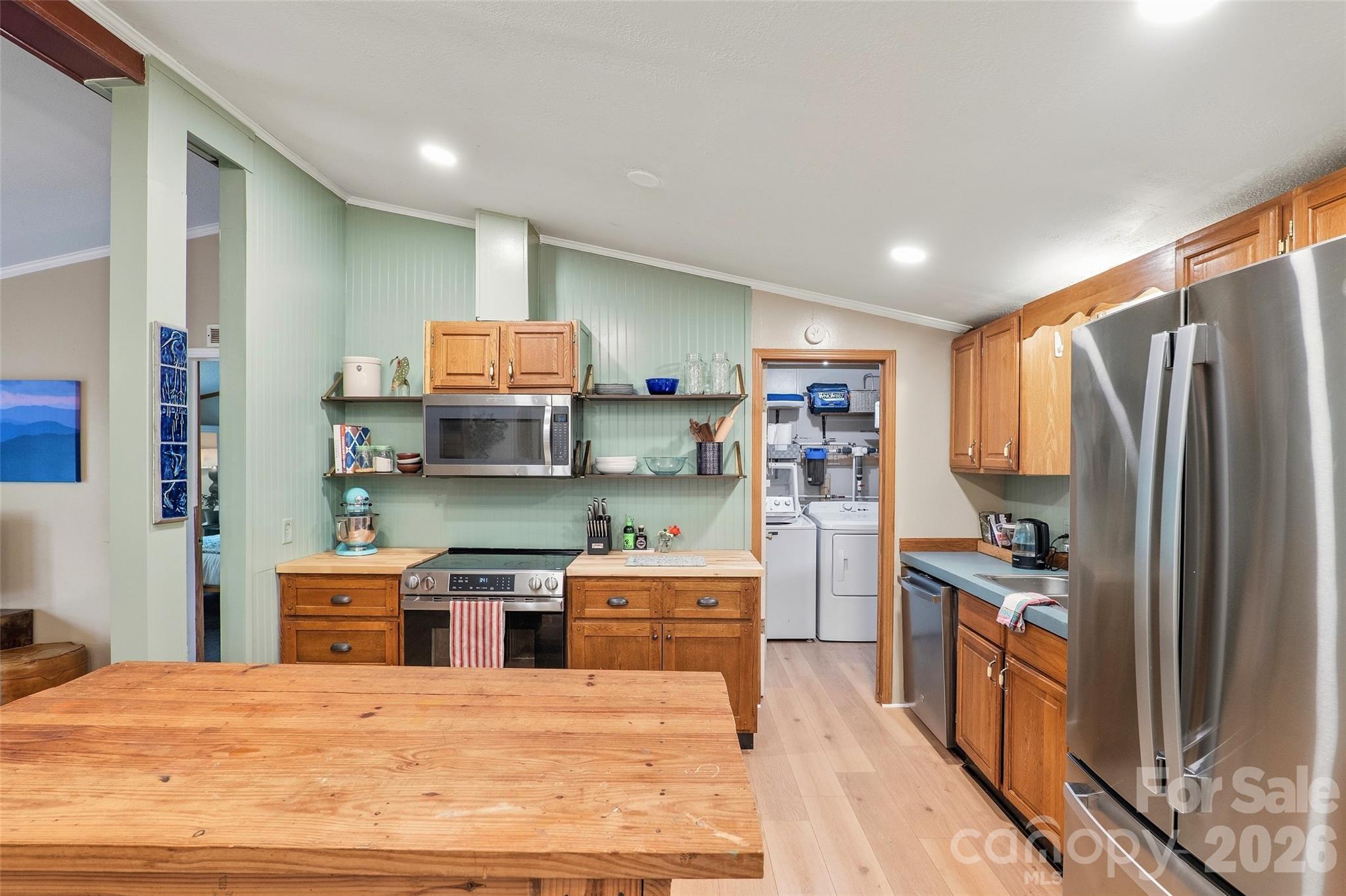 611 Turkey Creek Terrace, Leicester, NC - photo 22 of 43