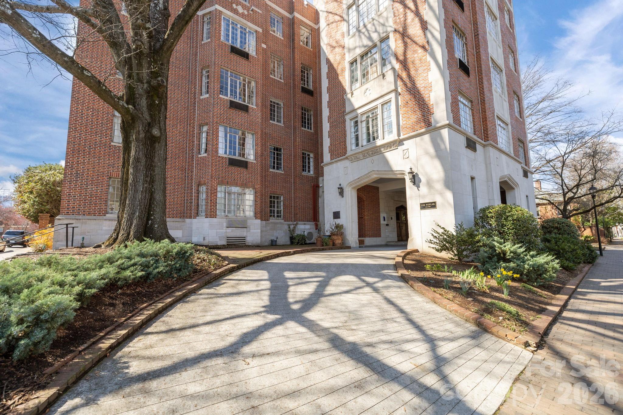 Photo 3 of 301 W 10th Street308, Charlotte, NC