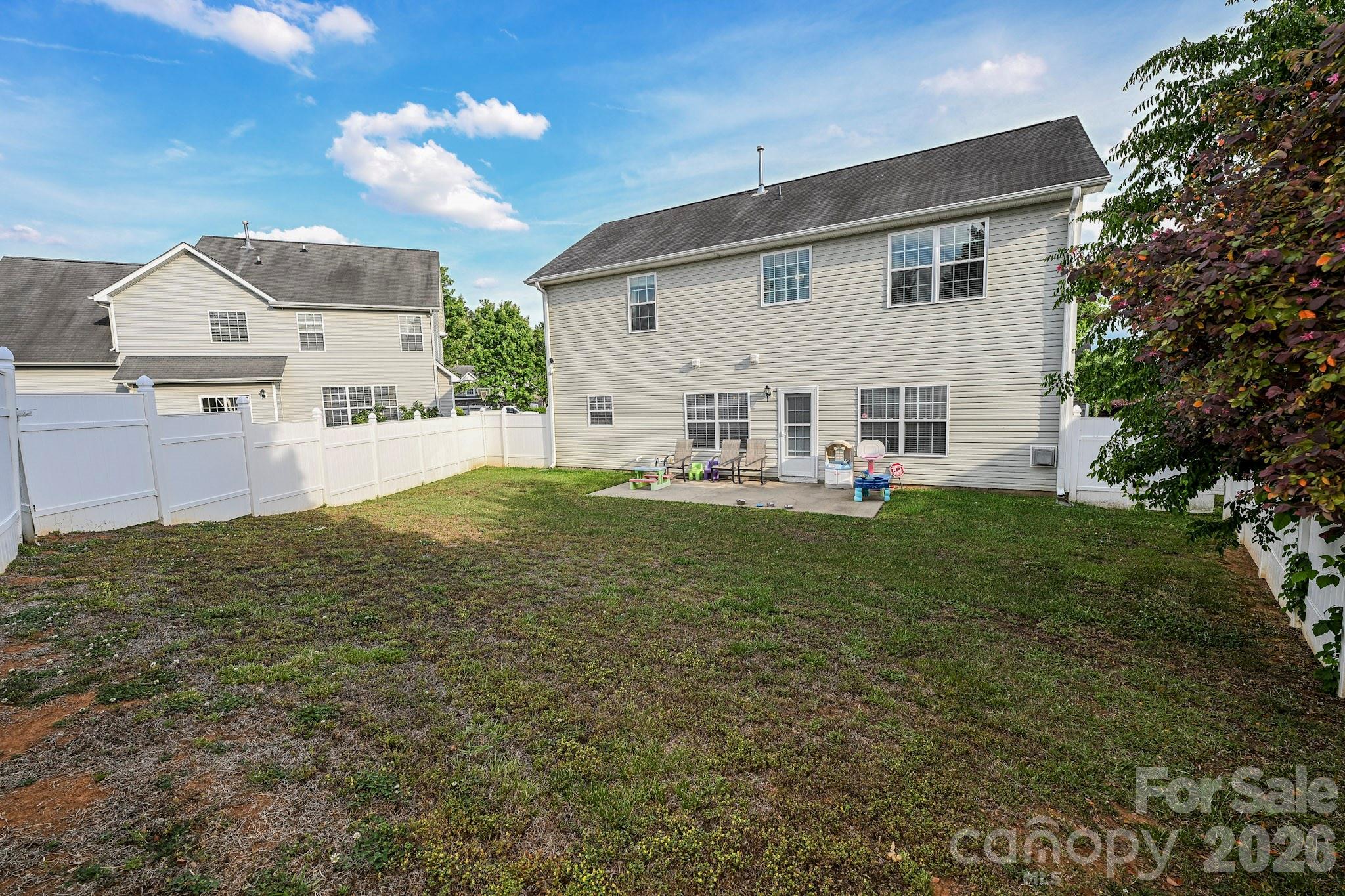 3050 Clover Road NW, Concord, NC - photo 6 of 31