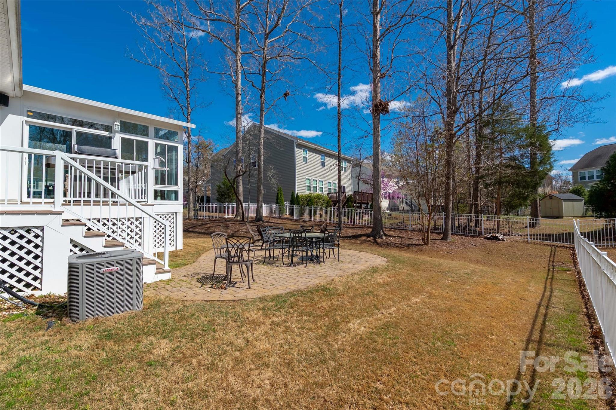 3020 Sewee Lane, Waxhaw, NC - photo 41 of 49
