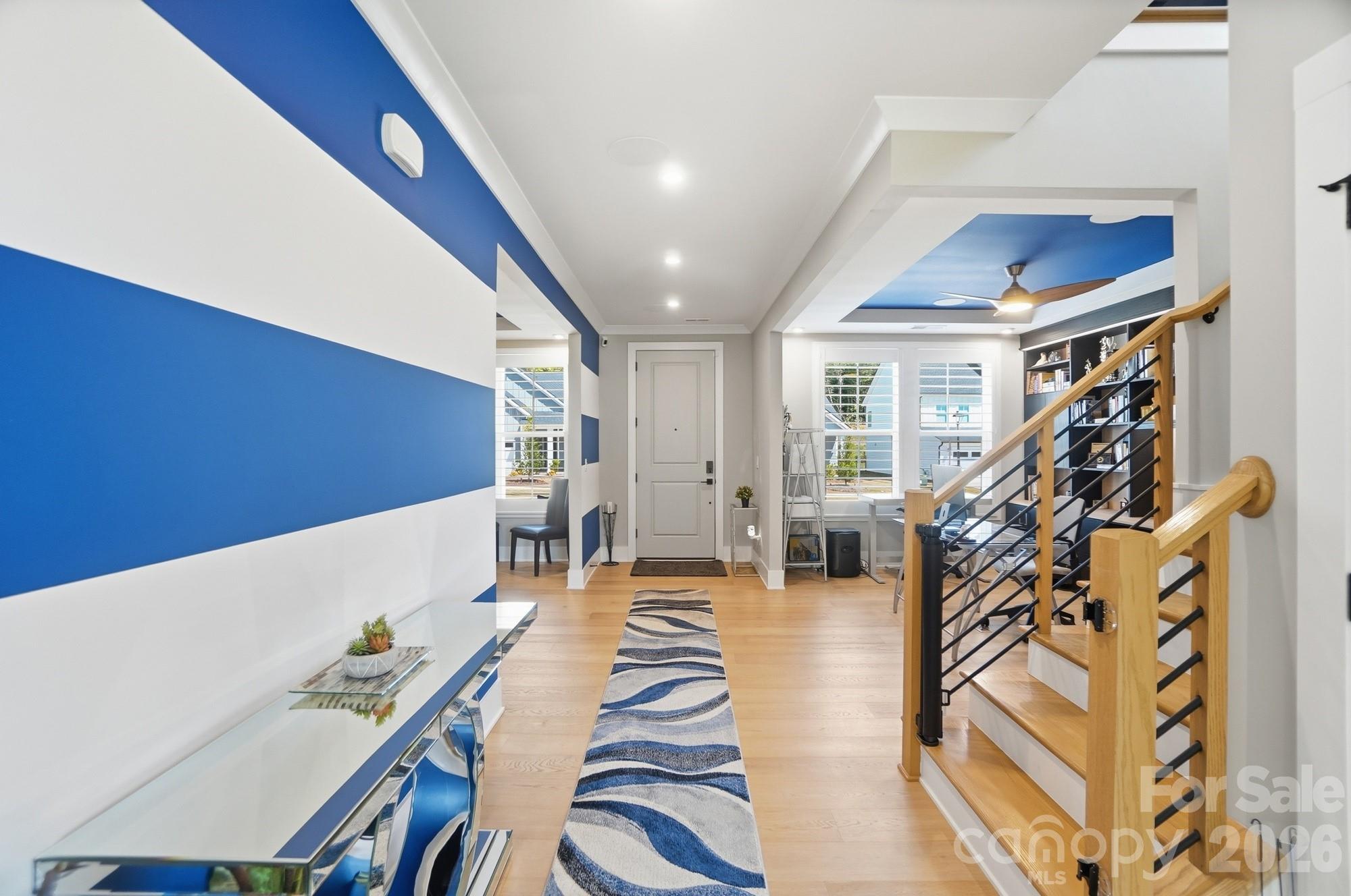 Photo 4 of 5225 Glenwalk Drive, Charlotte, NC