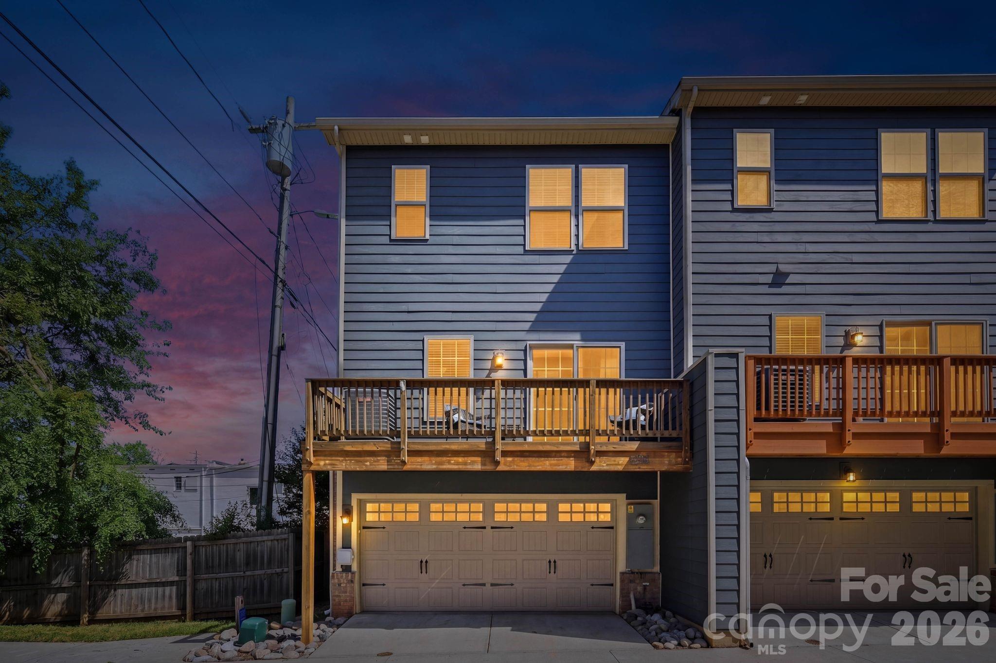 1221 Queen Lyon Court, Charlotte, NC - photo 37 of 46