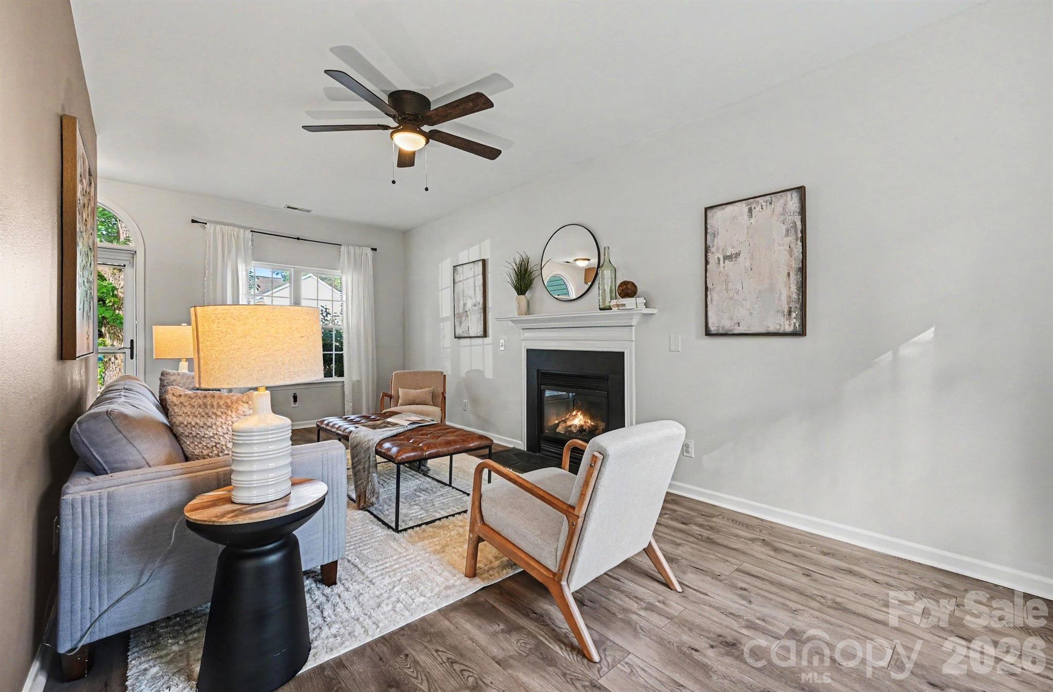 Photo 4 of 9902 Highlands Crossing Drive, Charlotte, NC