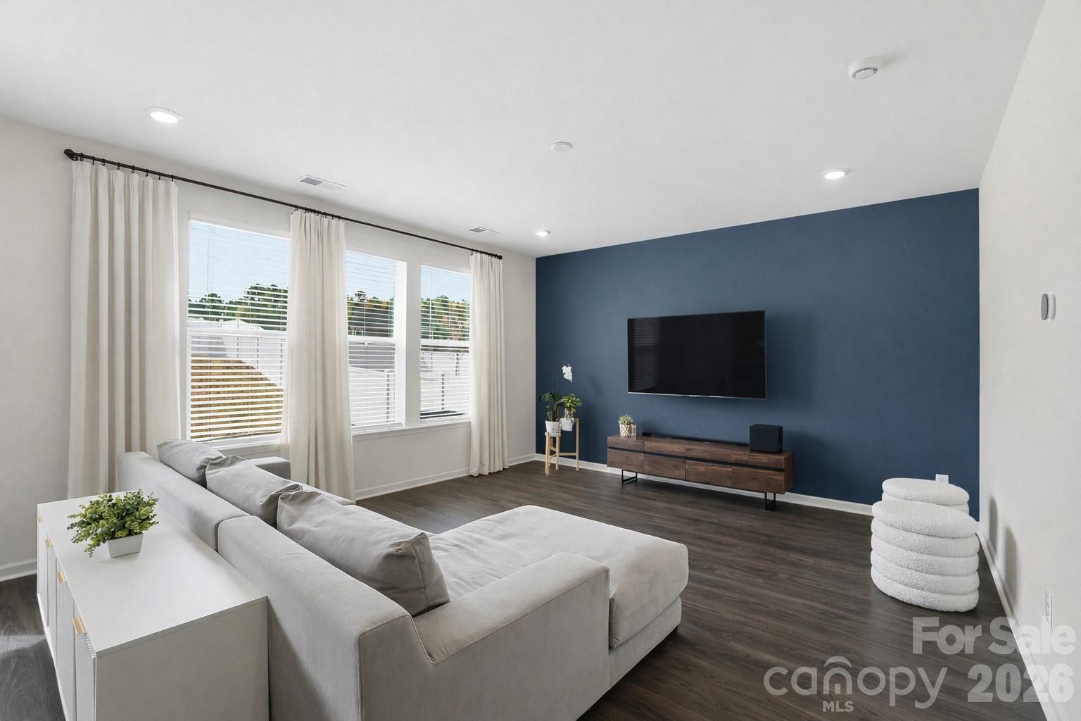 12307 Rowan Hill Drive, Huntersville, NC